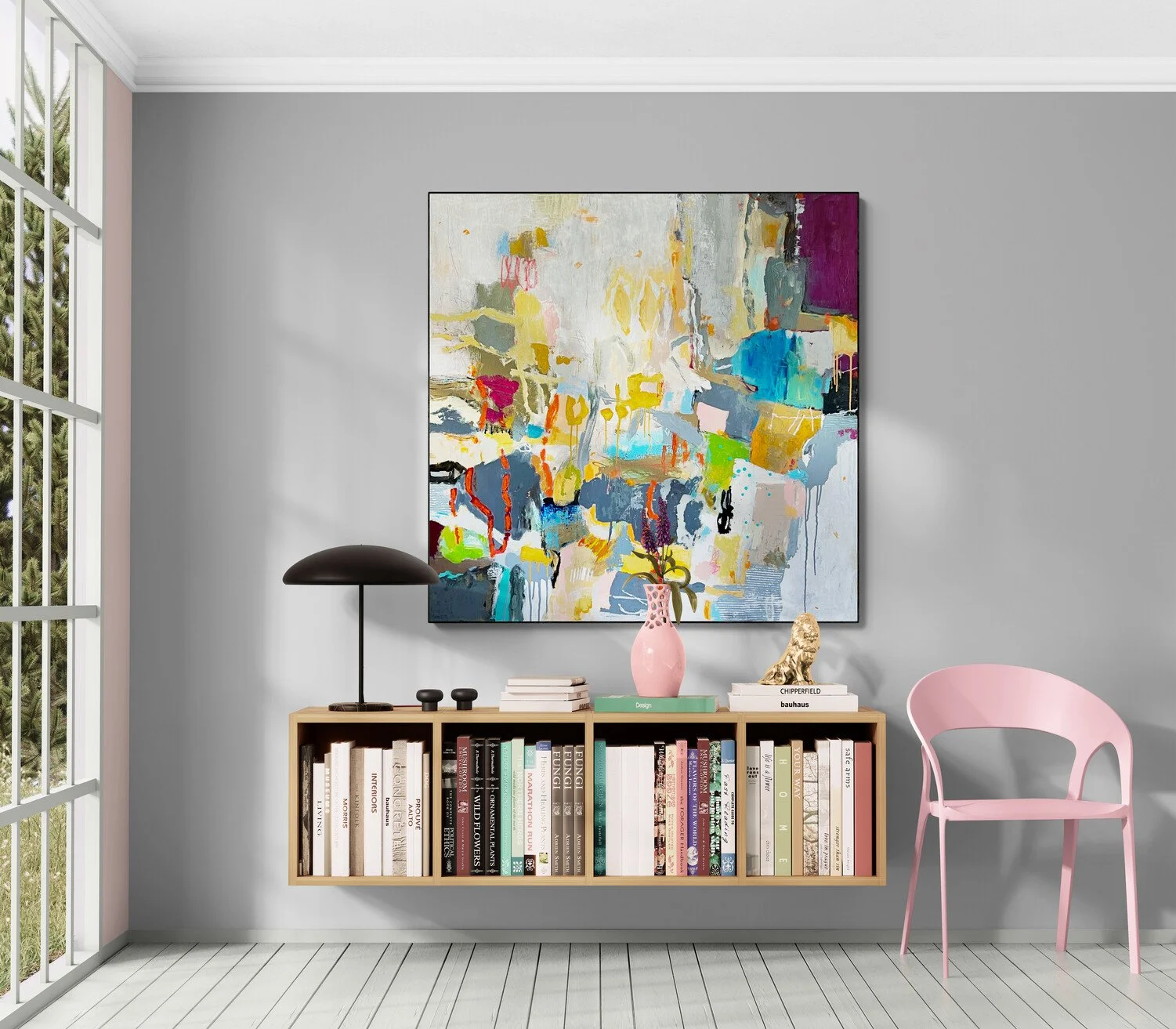 MY ART STORE — Jeffrey Tover Contemporary Art