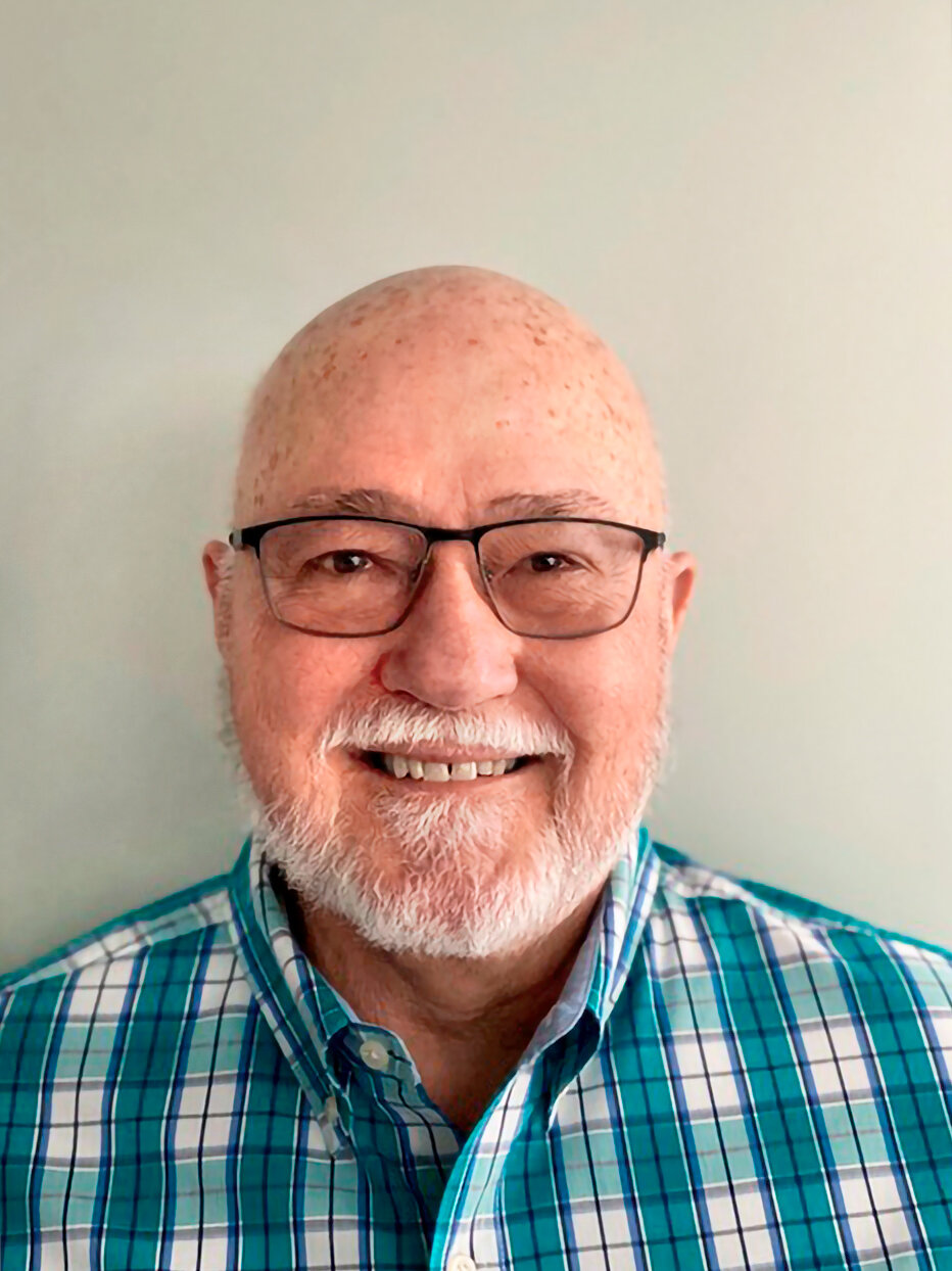 Leadership — Mercy Hill Community Church