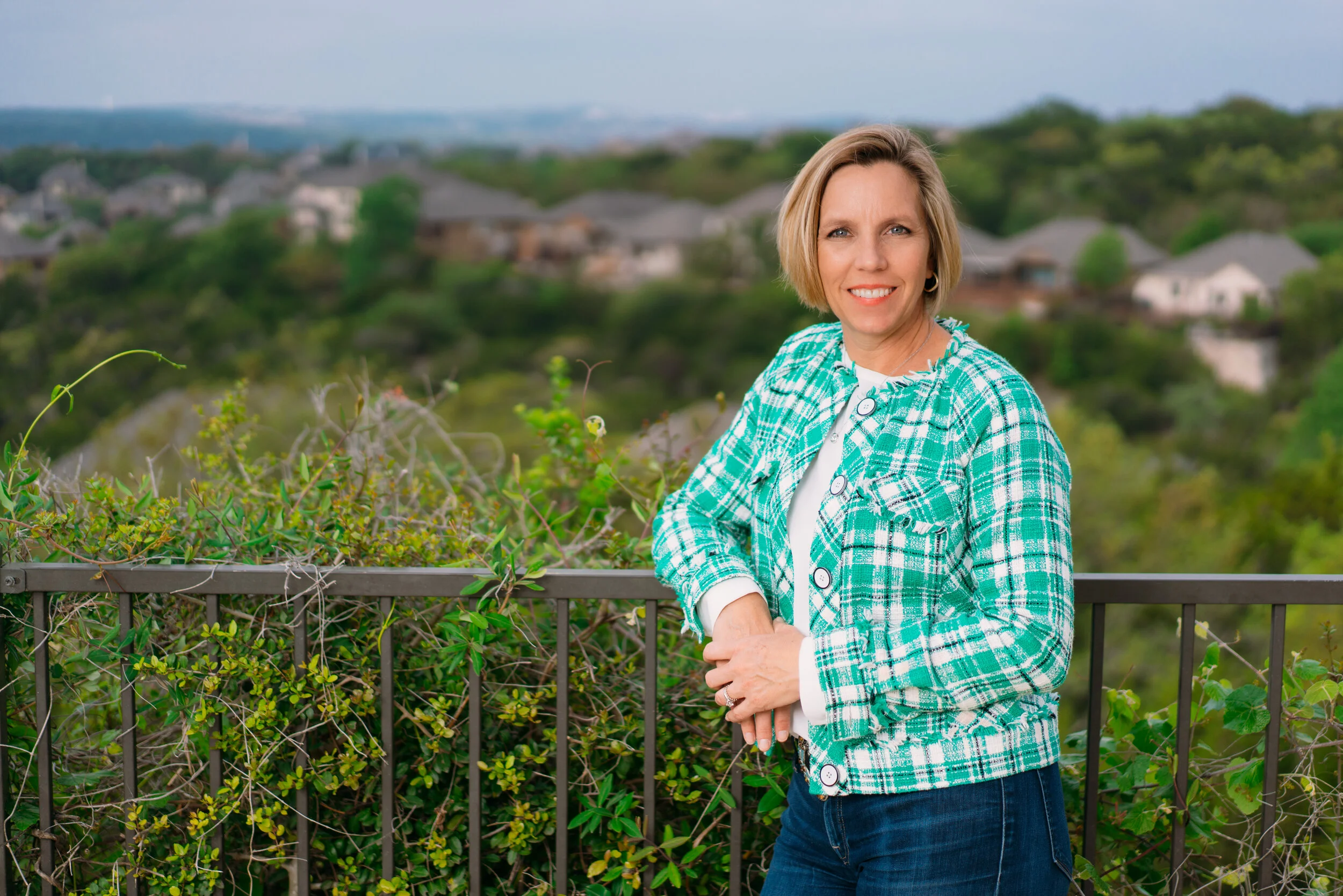 Margaret Jolly, Kuper Sotheby's International Realty