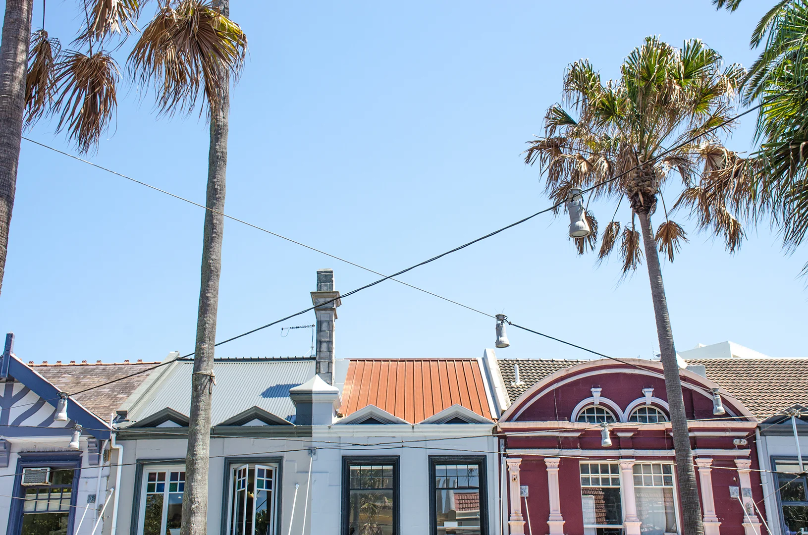 The Pantry Manly - Best view in Manly