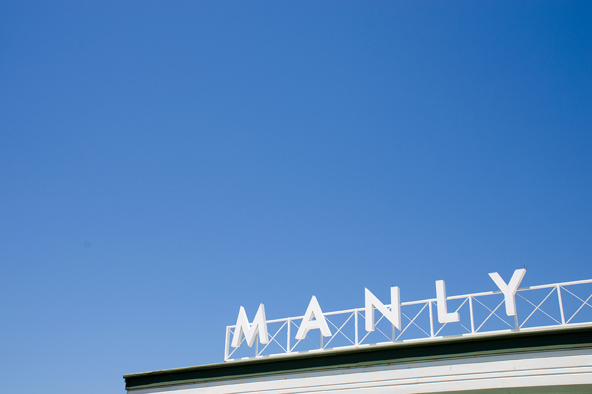 The Pantry Manly - Best view in Manly