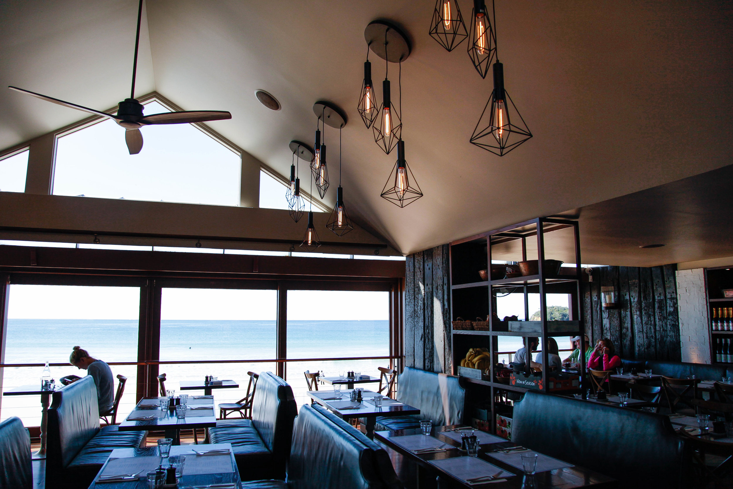 The Pantry Manly The Pantry Manly