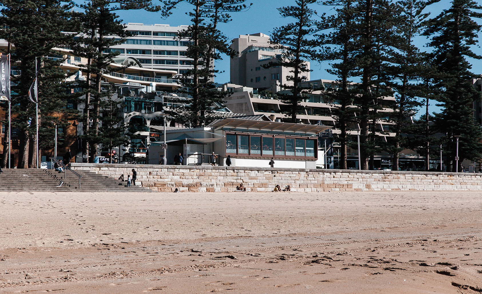 The Pantry Manly The Pantry Manly