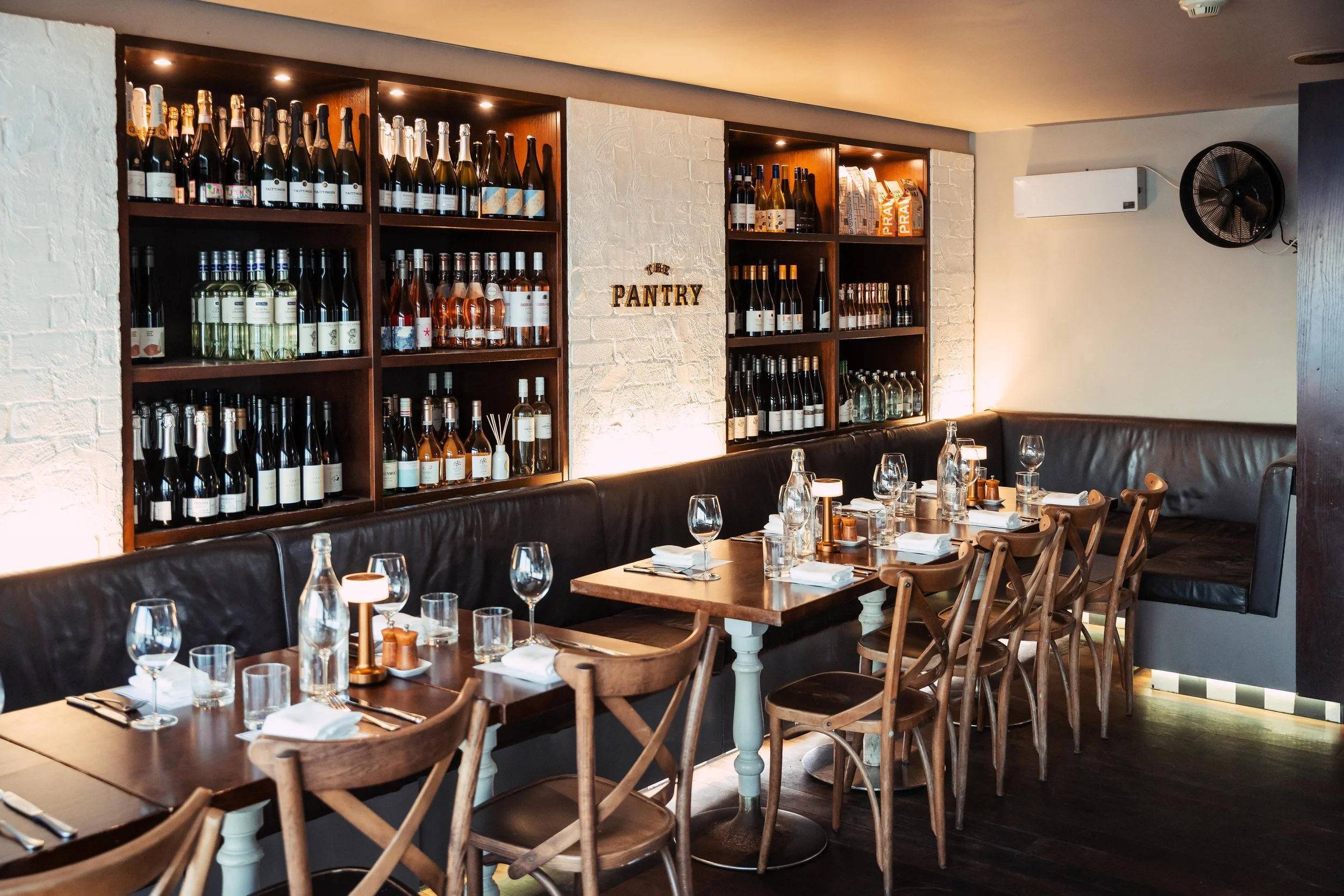 Functions — The Pantry Manly