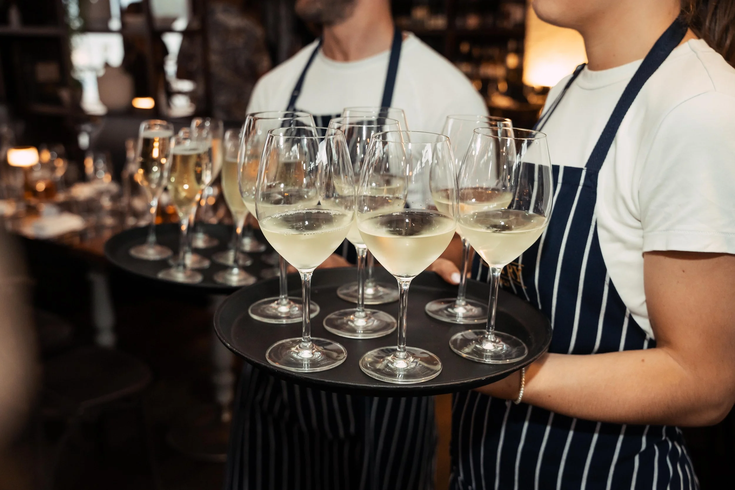 The Pantry Manly - Best view in Manly