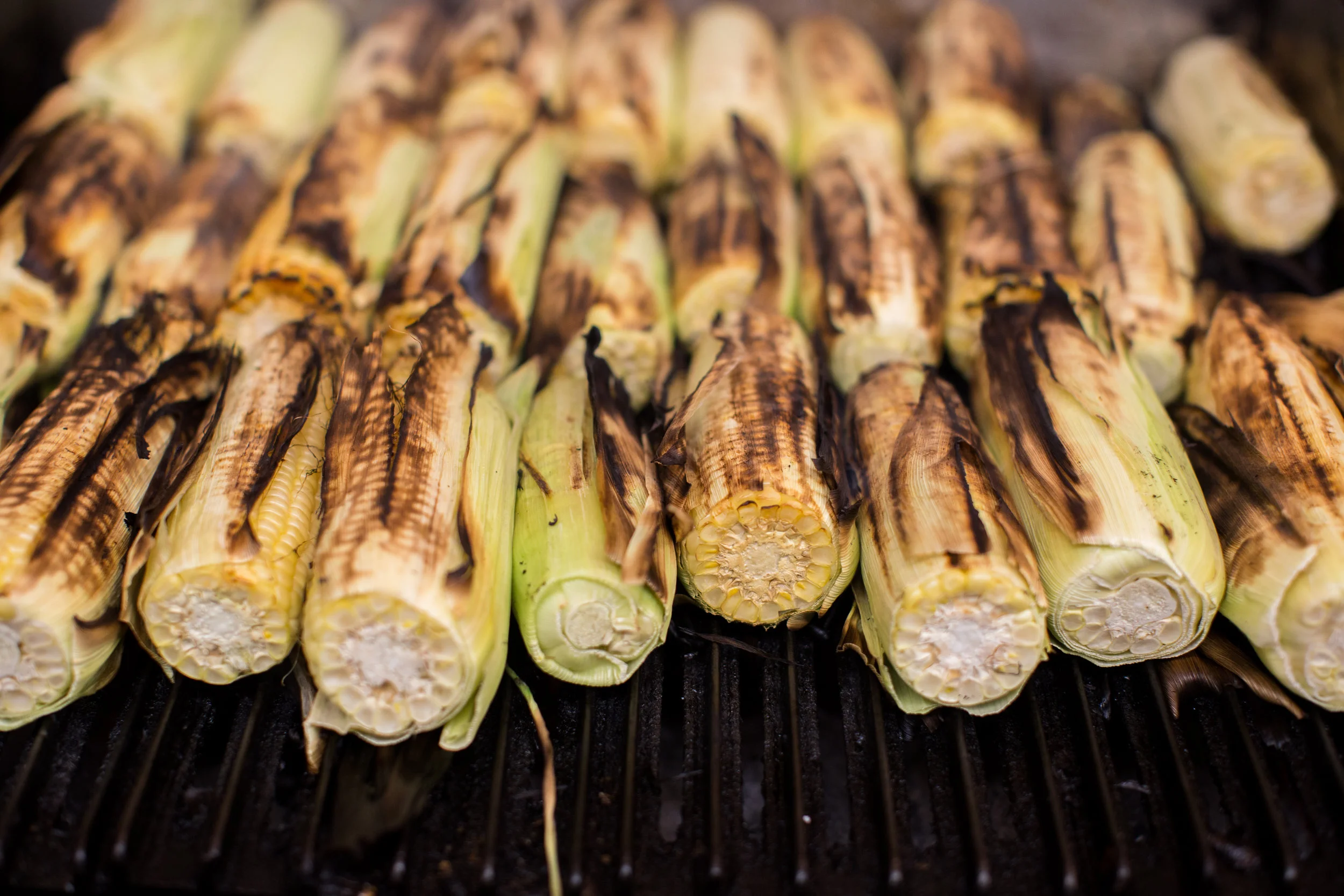 Featured Recipe — Elote