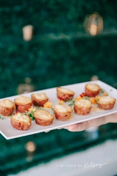 Michigan Catering and Events: Corporate, Social, Weddings