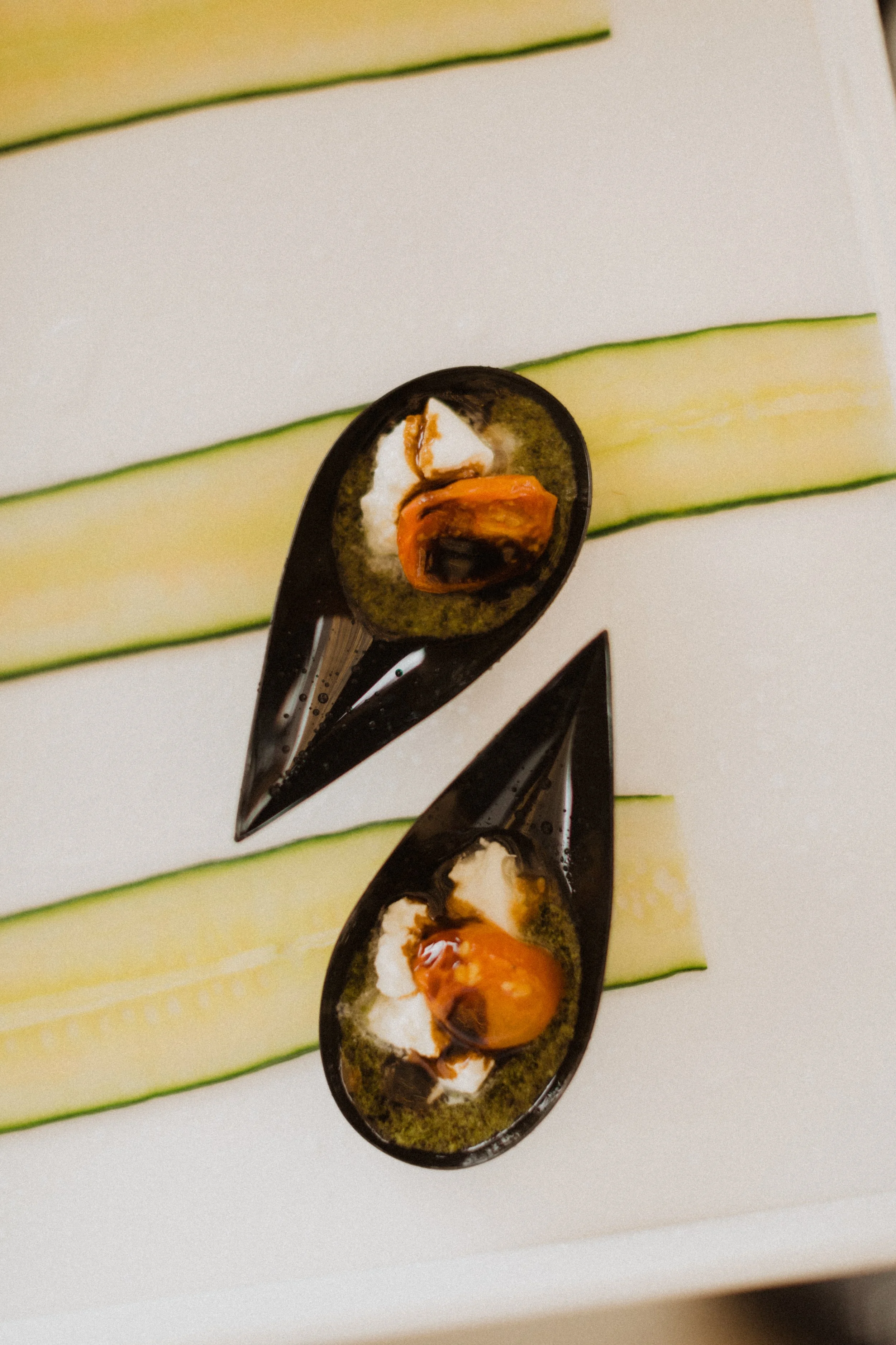 Metro Detroit Off-Premise Catering Styles — Skosh Catering