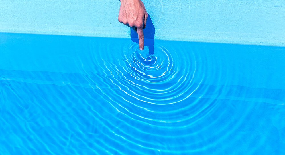 The Ripple Effect — Dr Adam Fraser