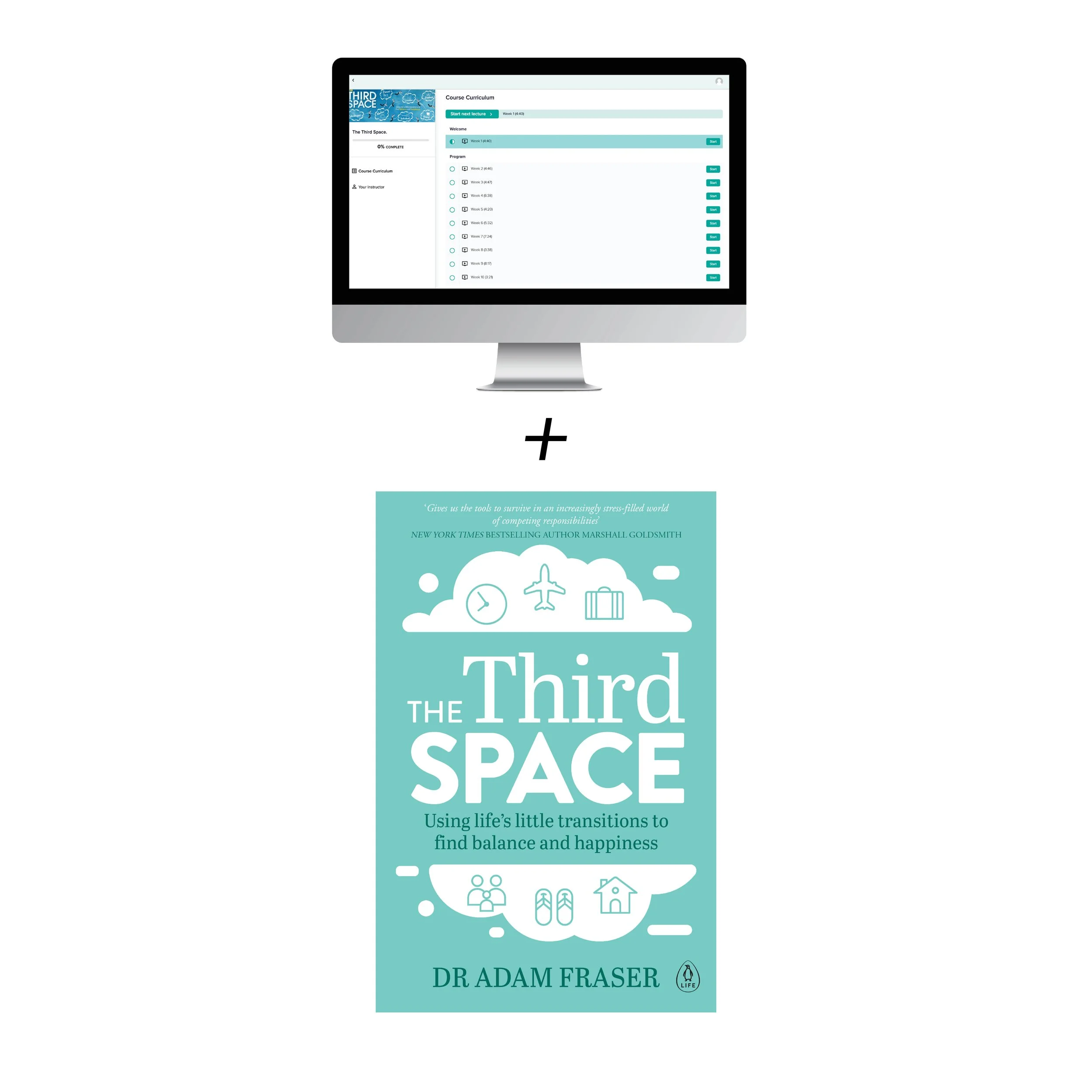 Bundles — Dr Adam Fraser