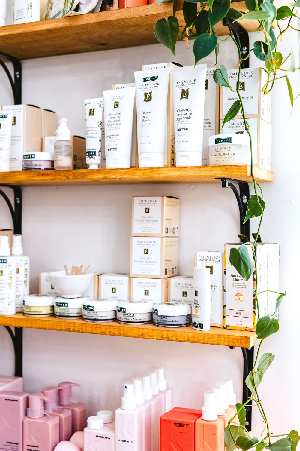 SiMPLEE U - Best Salon in Bucks County