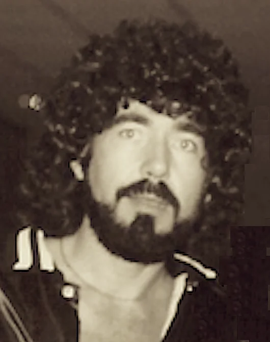 Photo Gallery — Randy Barlow