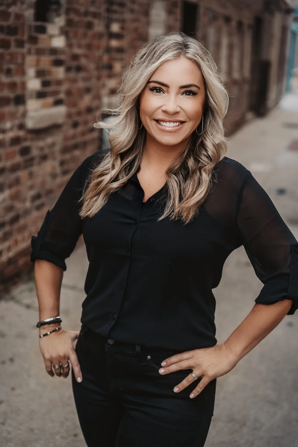 Our Team — Bespoke Salon