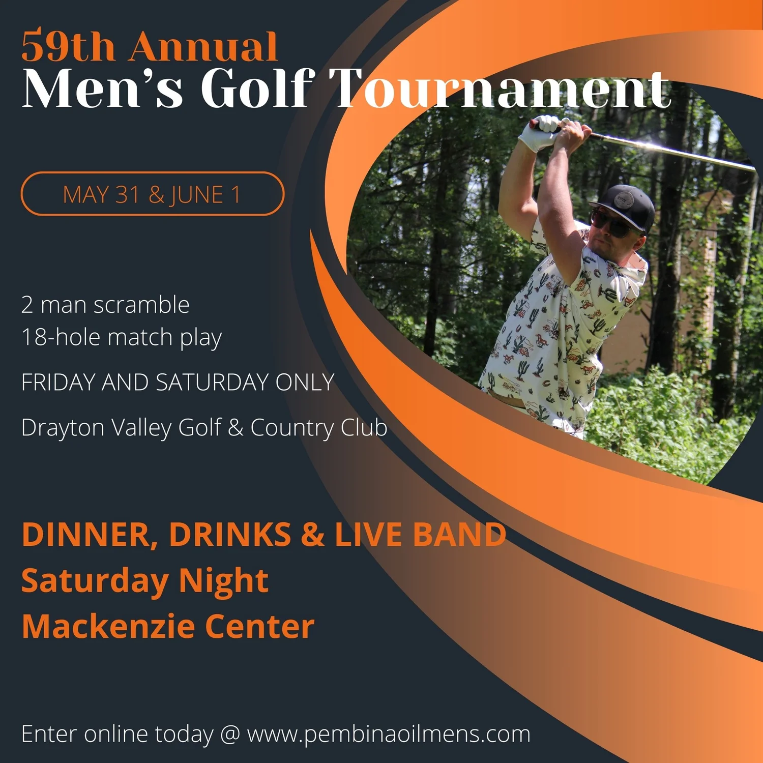 Pembina Oilmen's Club