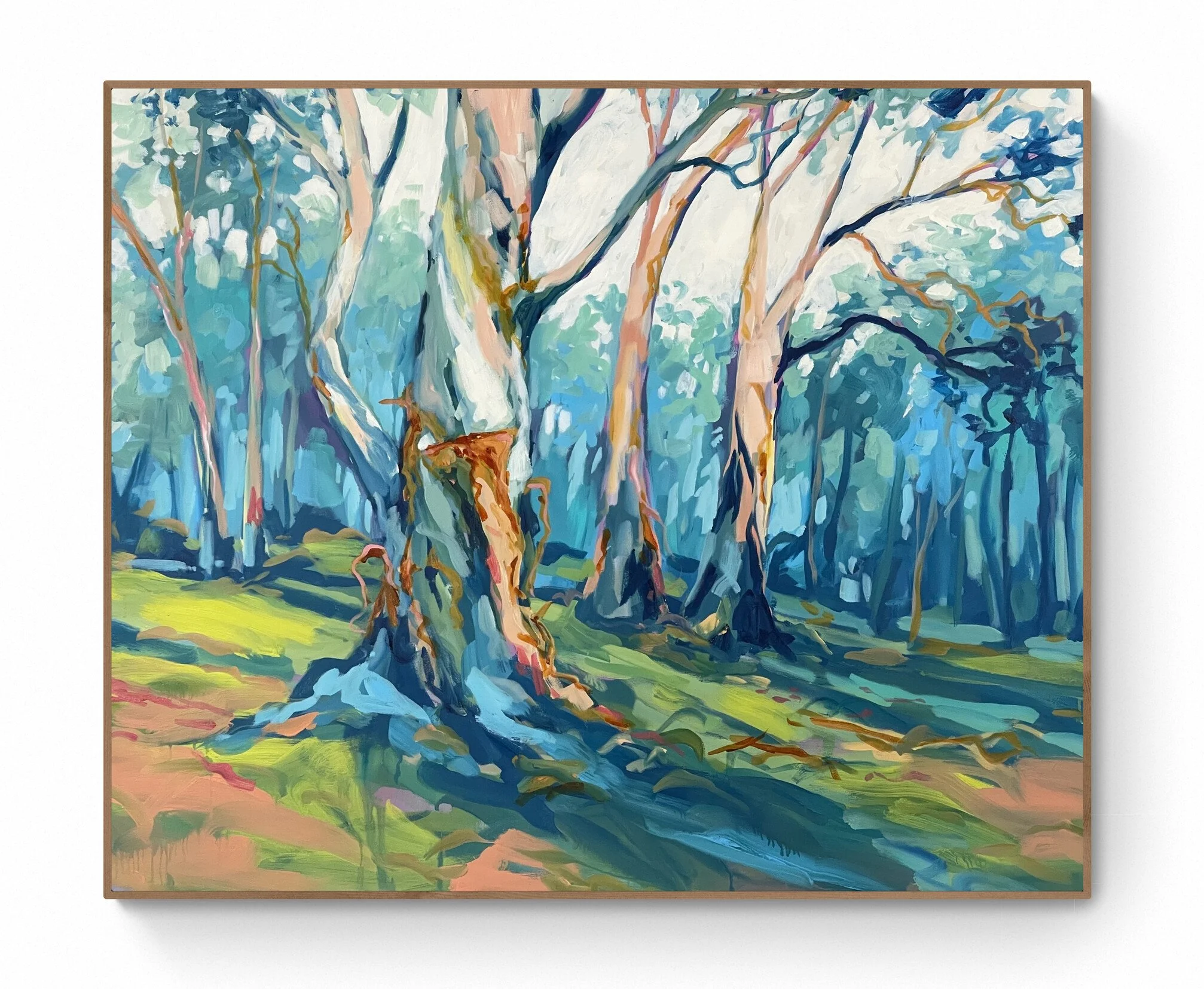 Original Art by Clair Bremner — Clair Bremner