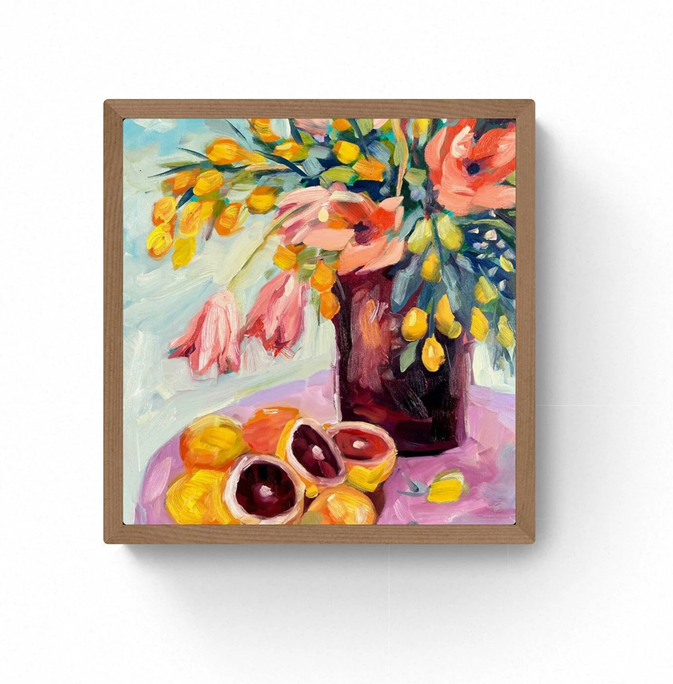 Original Art by Clair Bremner — Clair Bremner