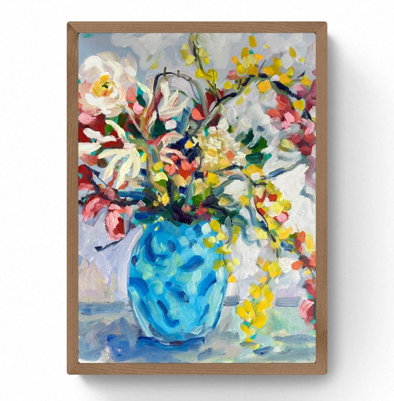 Original Art by Clair Bremner — Clair Bremner