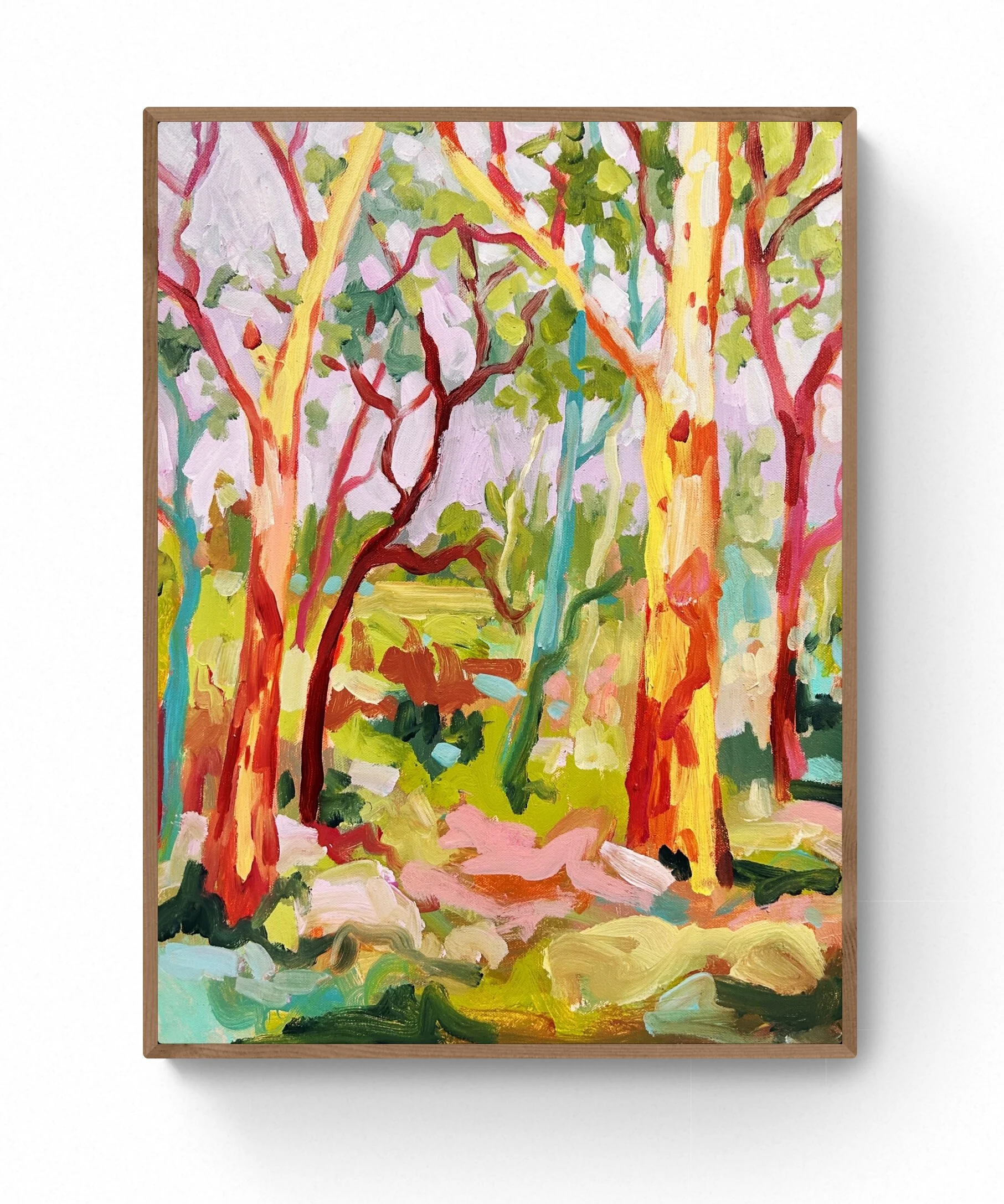 Links — Clair Bremner