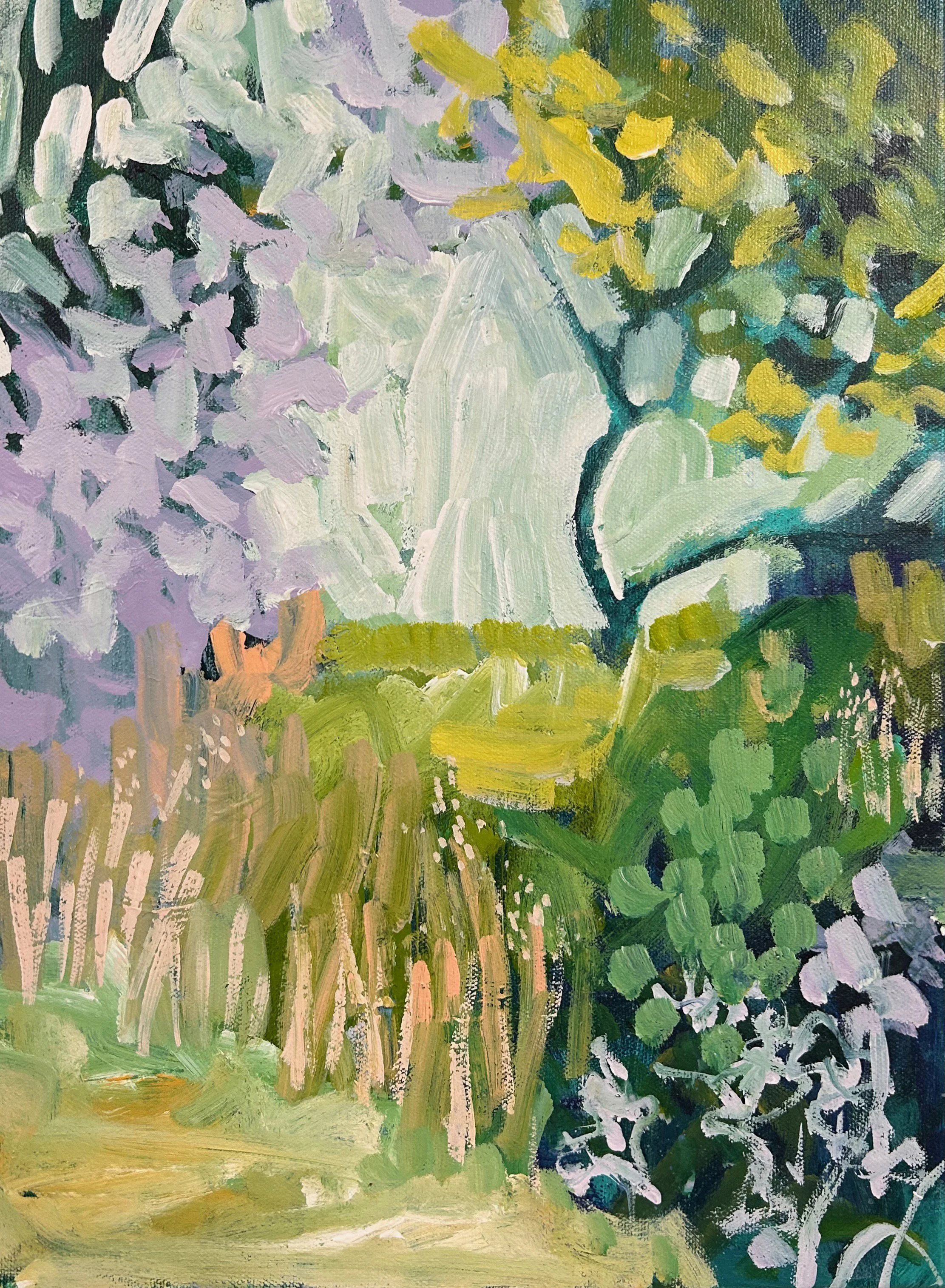 Original Art by Clair Bremner — Clair Bremner