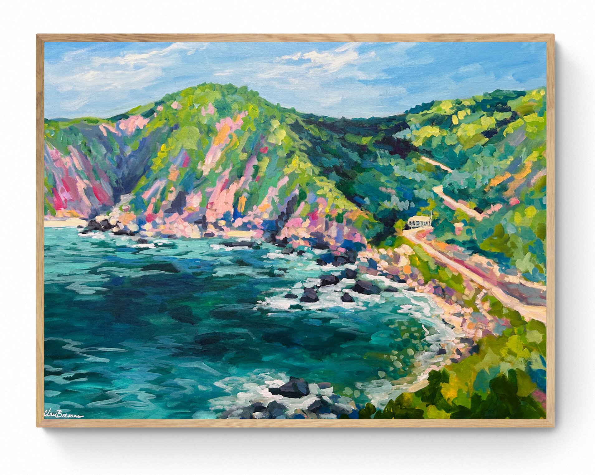 Links — Clair Bremner