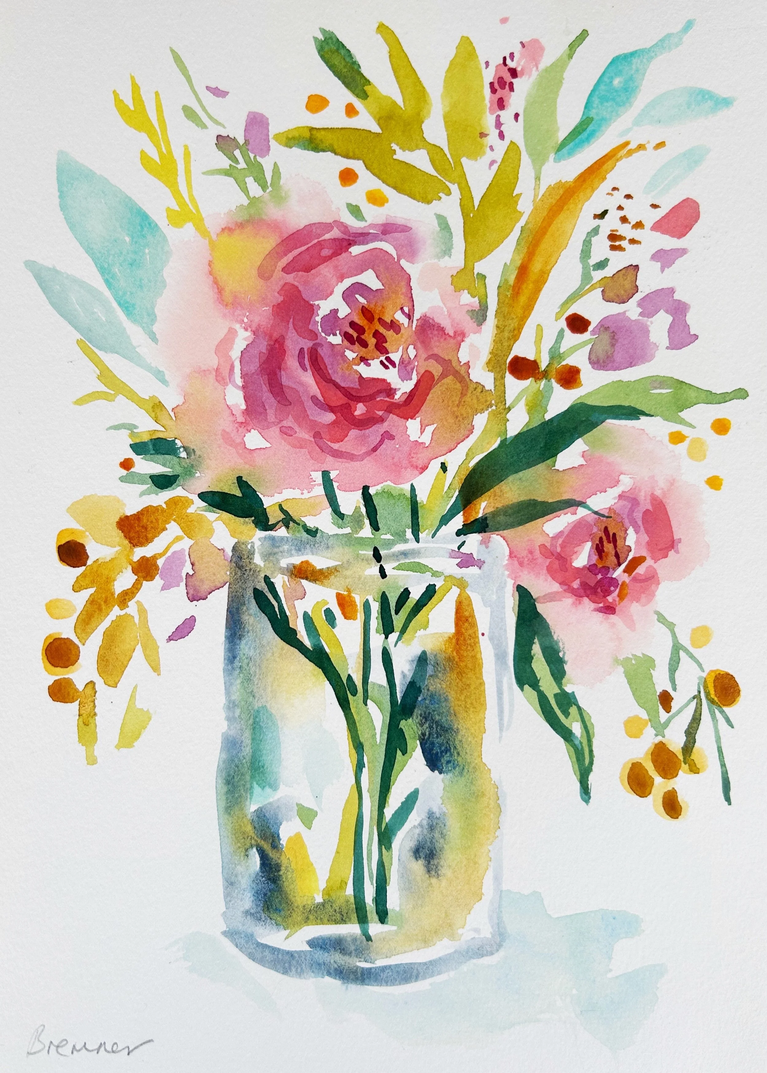 thesaleroom — Clair Bremner