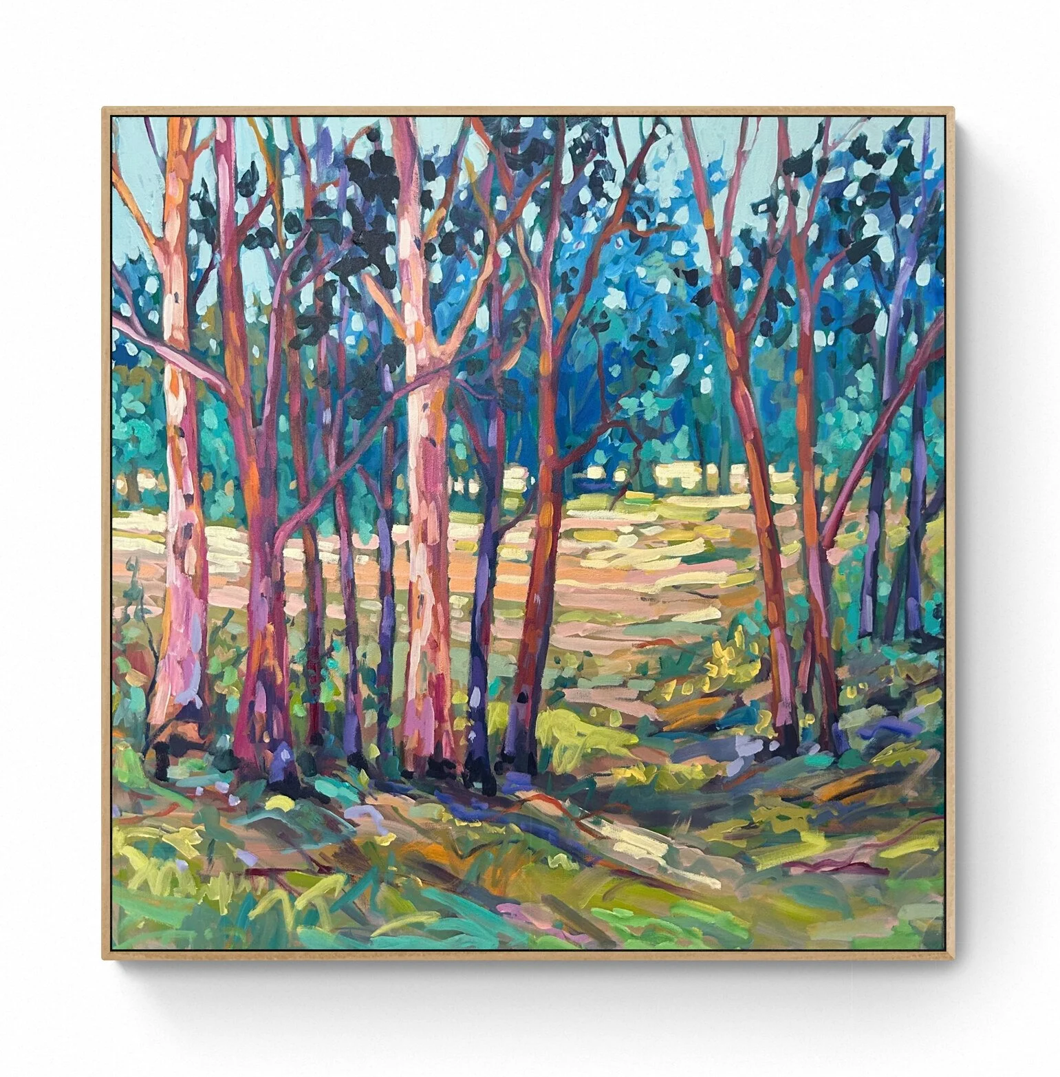 Original Art by Clair Bremner — Clair Bremner