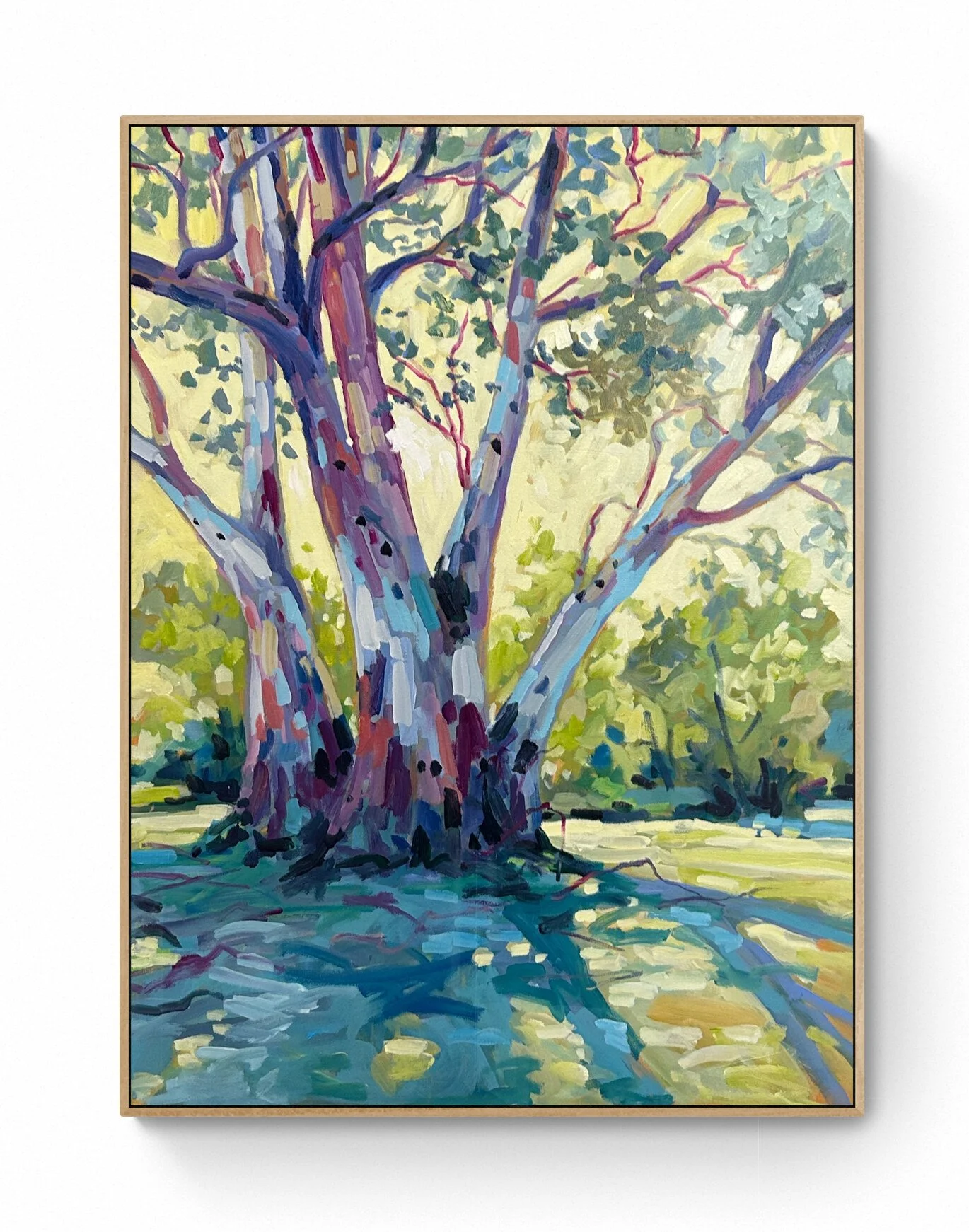 Original Art by Clair Bremner — Clair Bremner