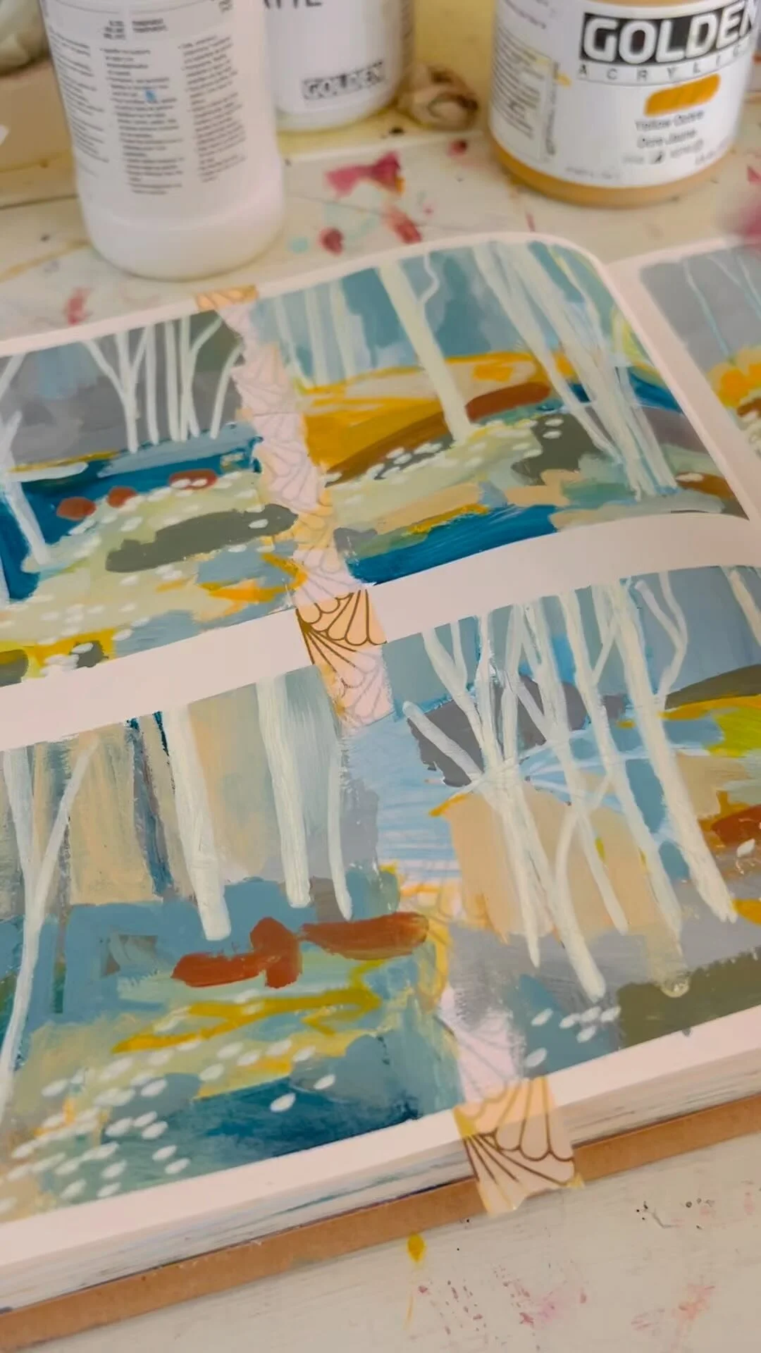 home — Clair Bremner