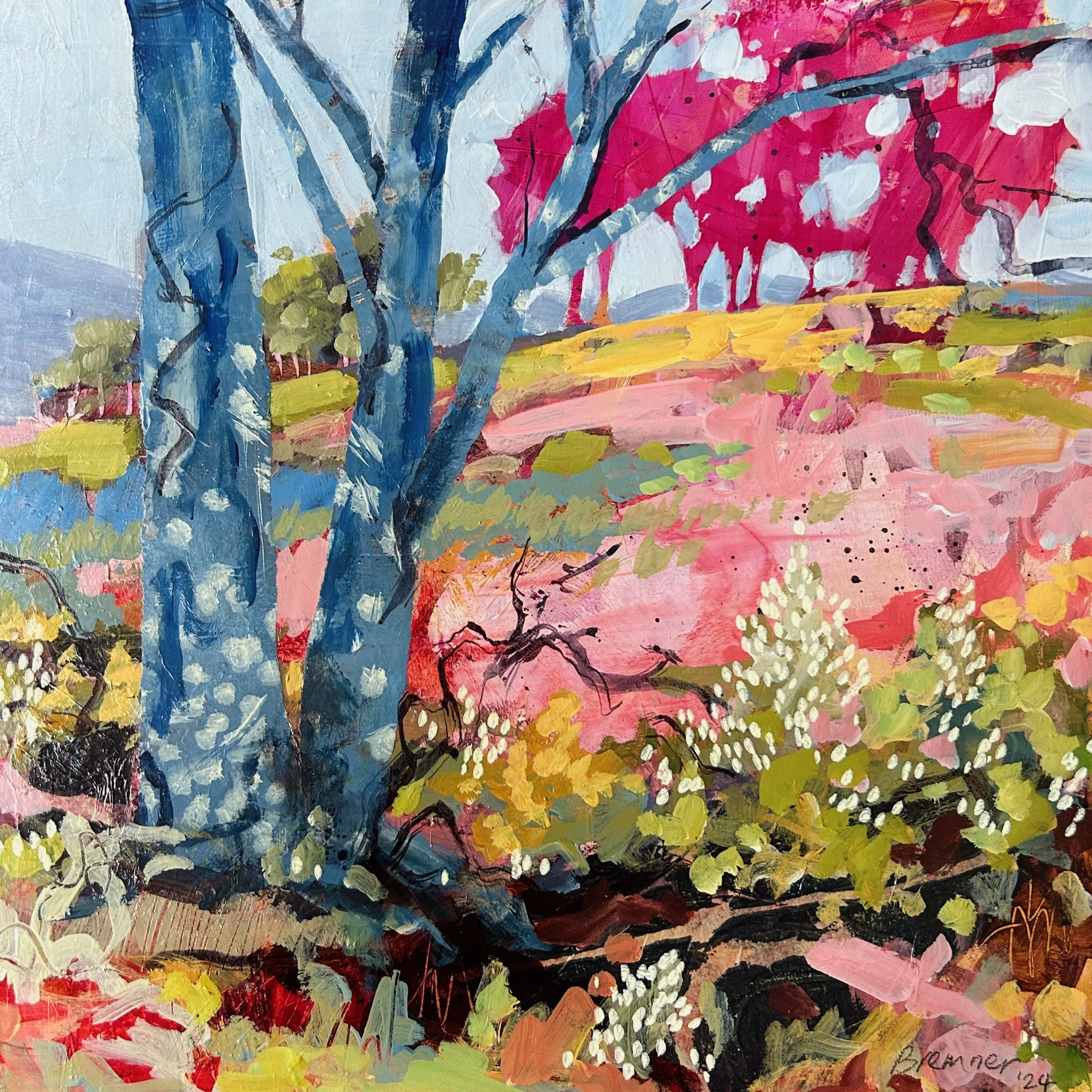 Links — Clair Bremner