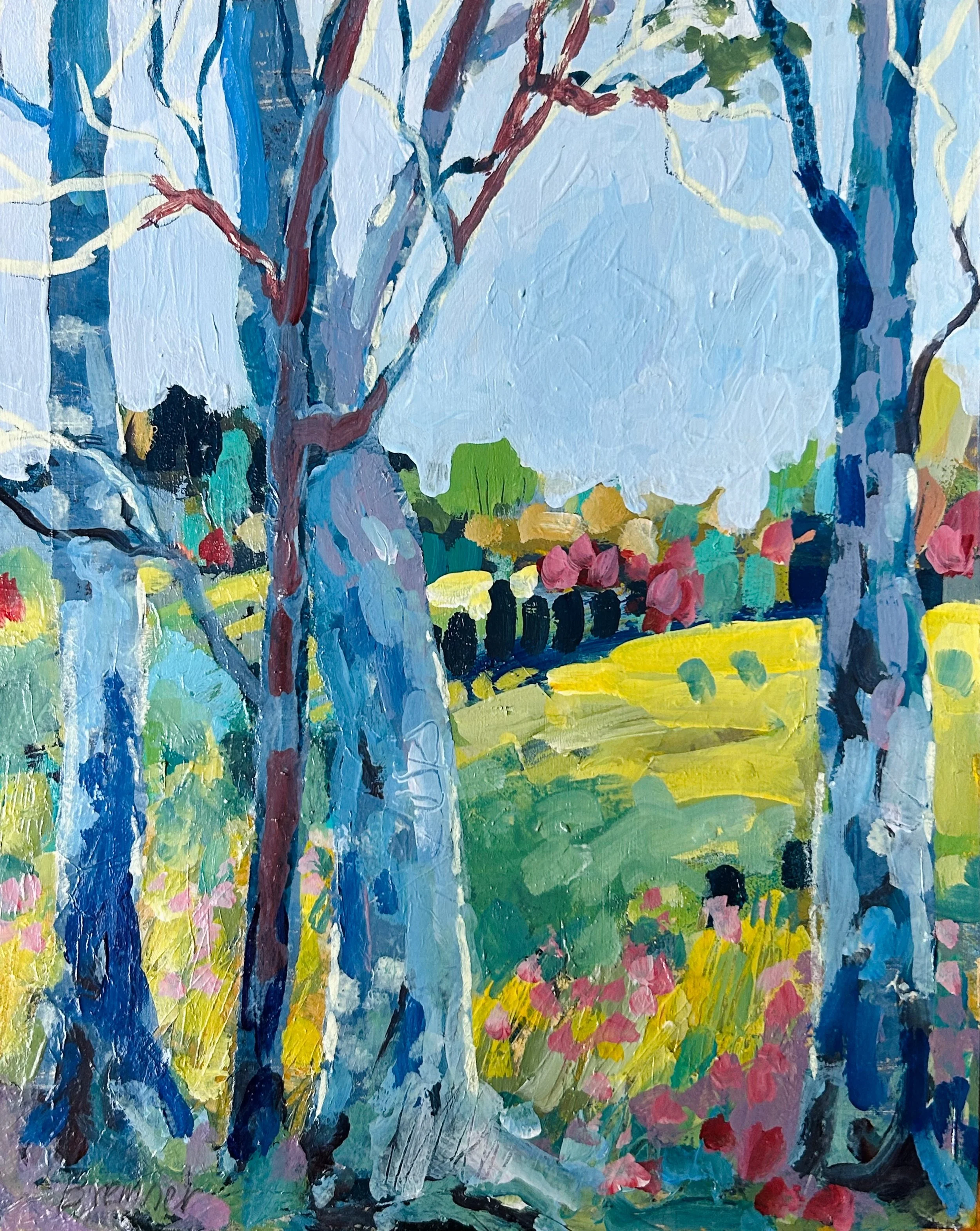 Original Art by Clair Bremner — Clair Bremner