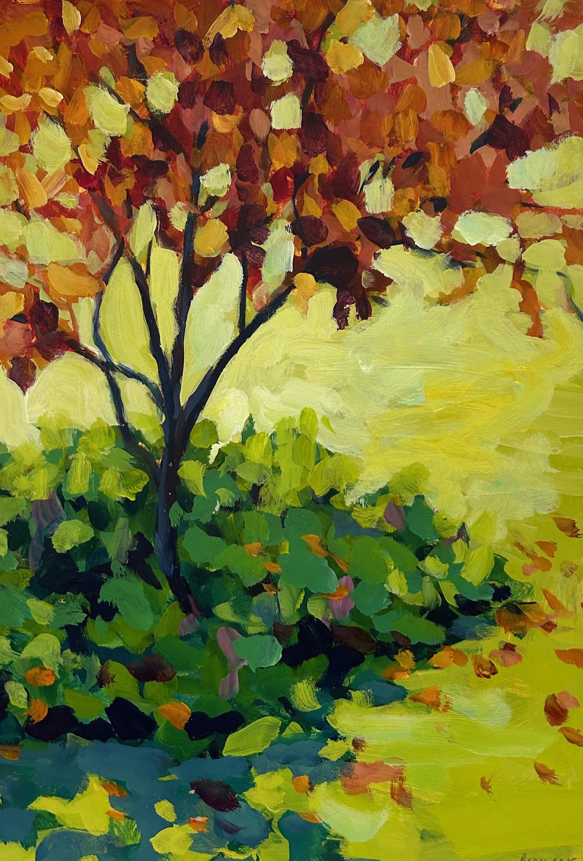 thesaleroom — Clair Bremner