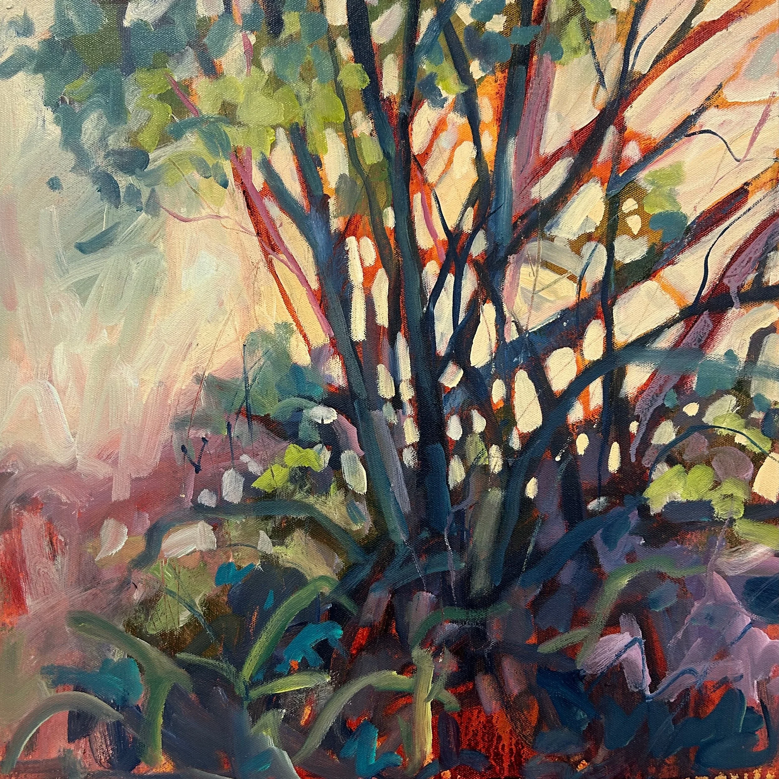 Original Art by Clair Bremner — Clair Bremner