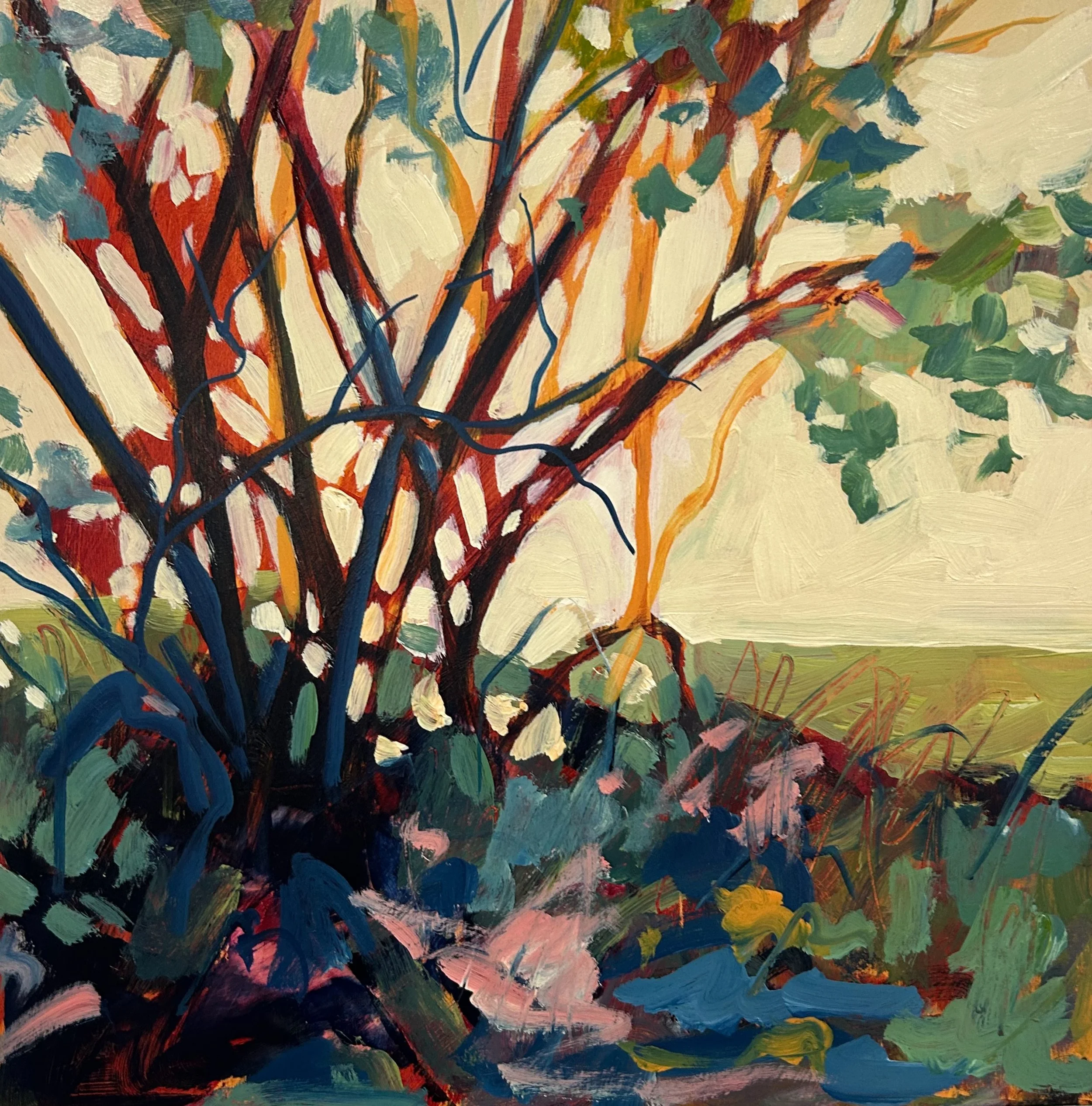 Links — Clair Bremner