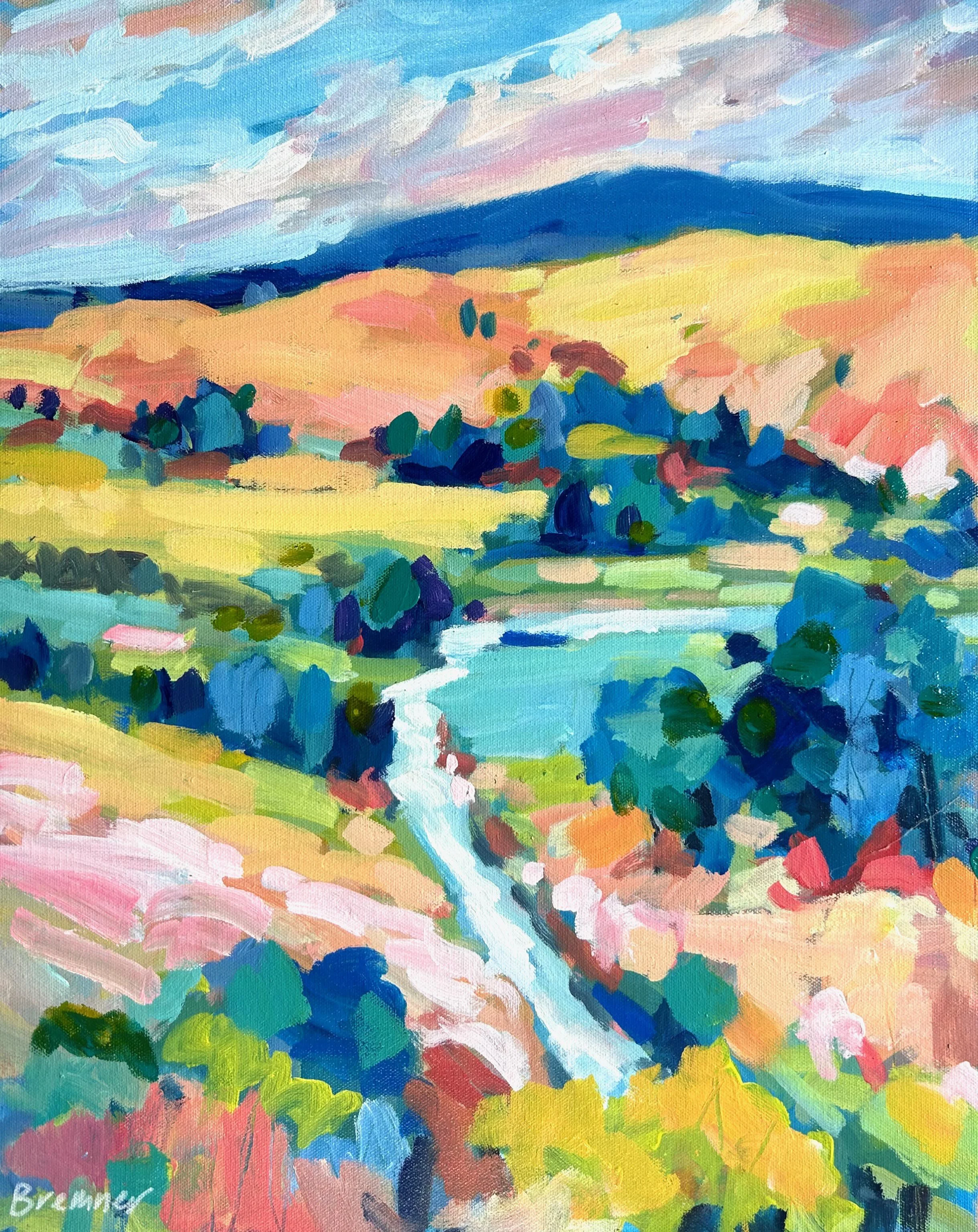 Links — Clair Bremner