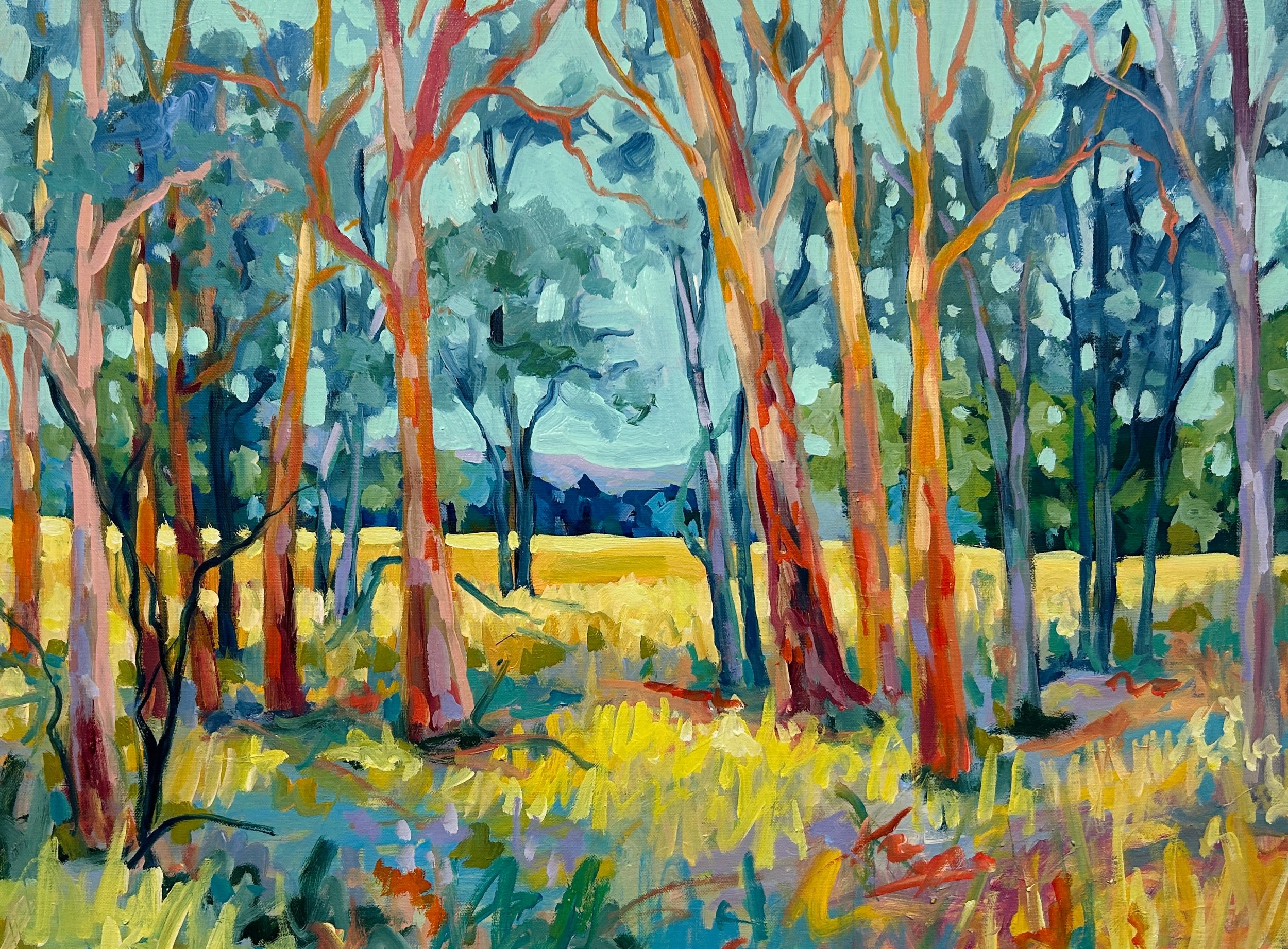 Links — Clair Bremner