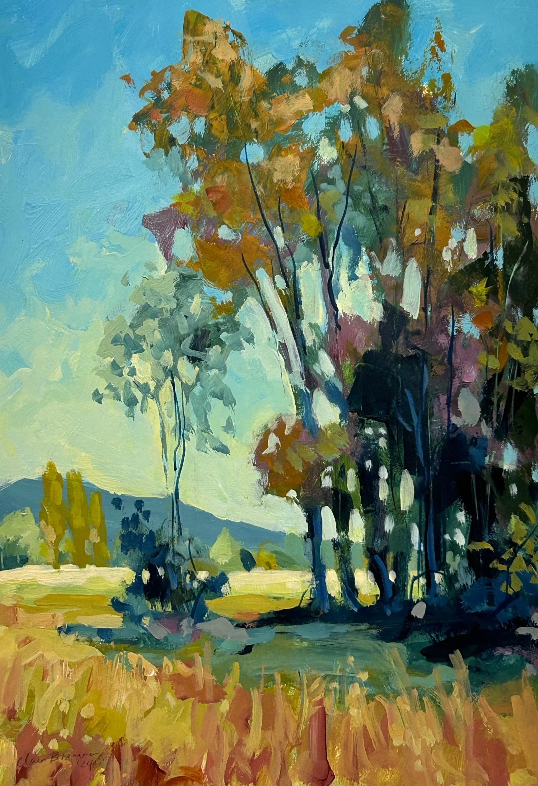 Links — Clair Bremner