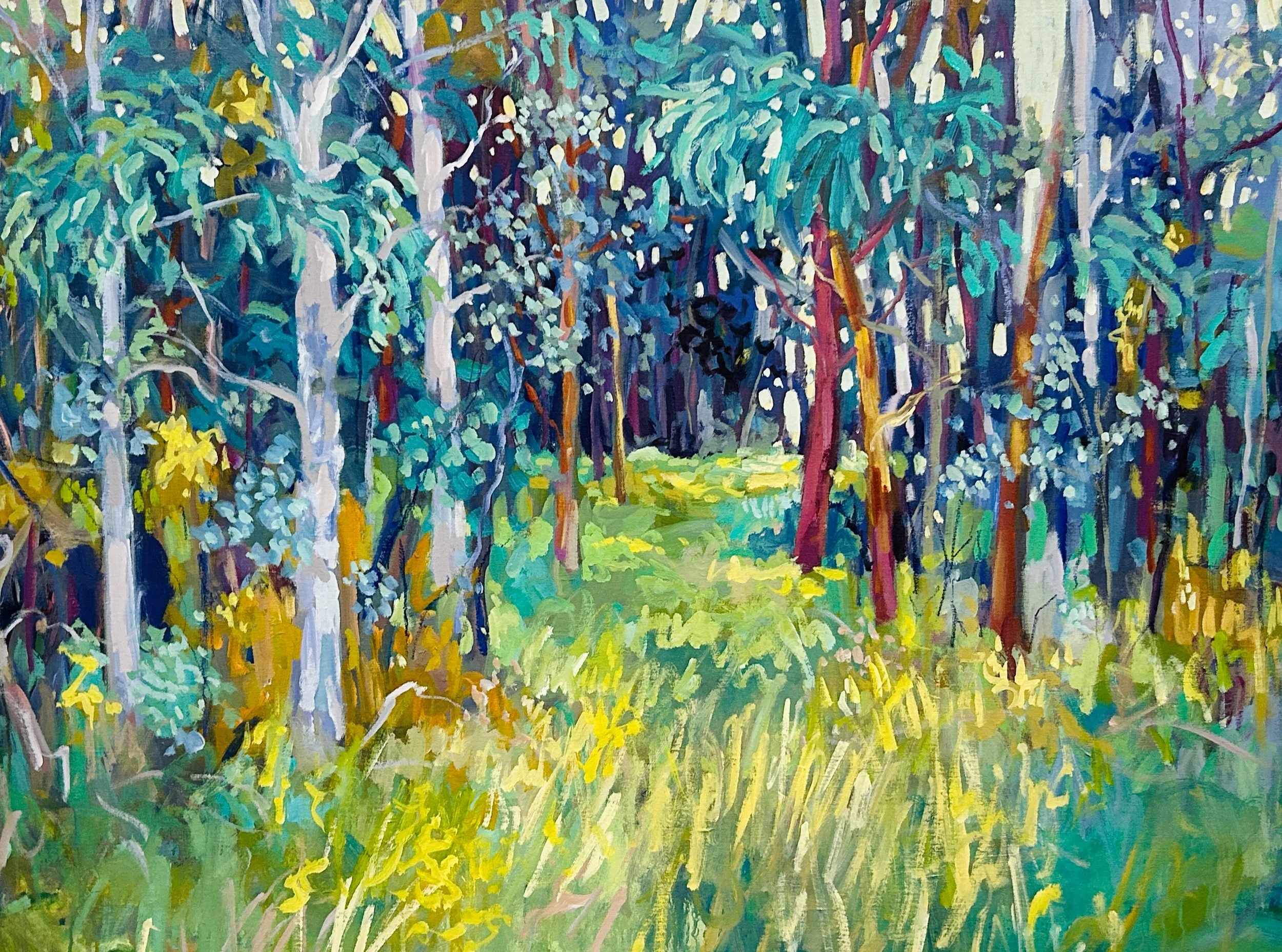 Links — Clair Bremner