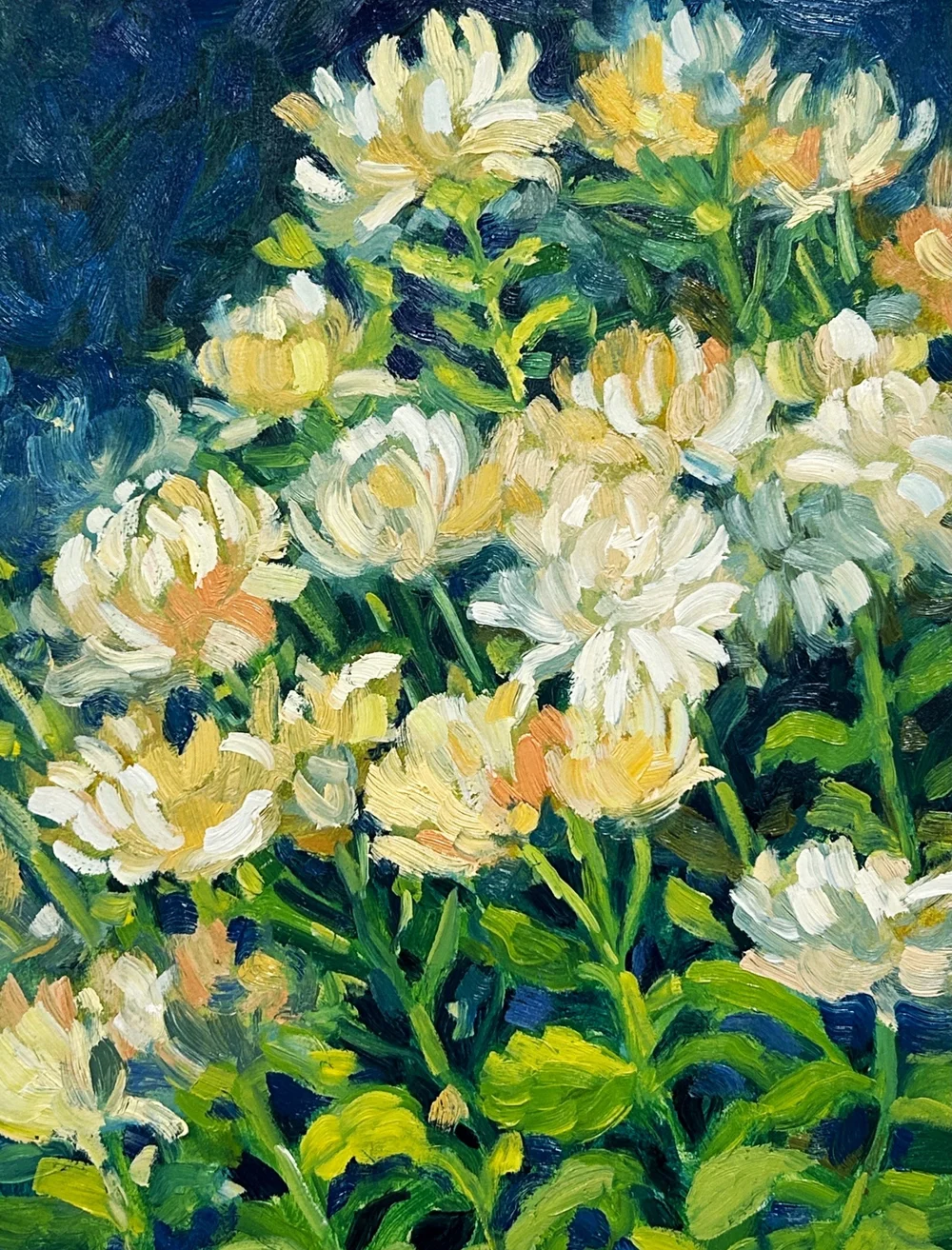 Garden | Explore Garden Artworks — Clair Bremner