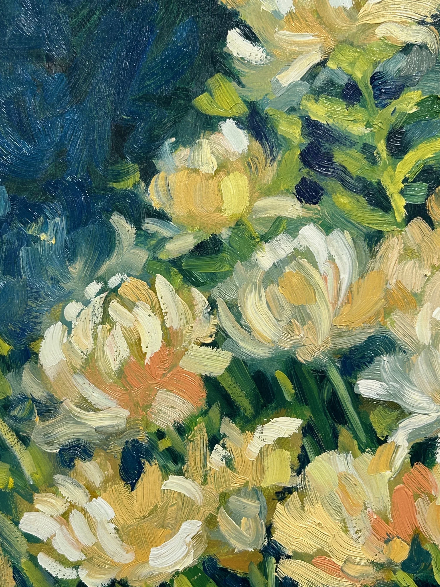 Garden | Explore Garden Artworks — Clair Bremner