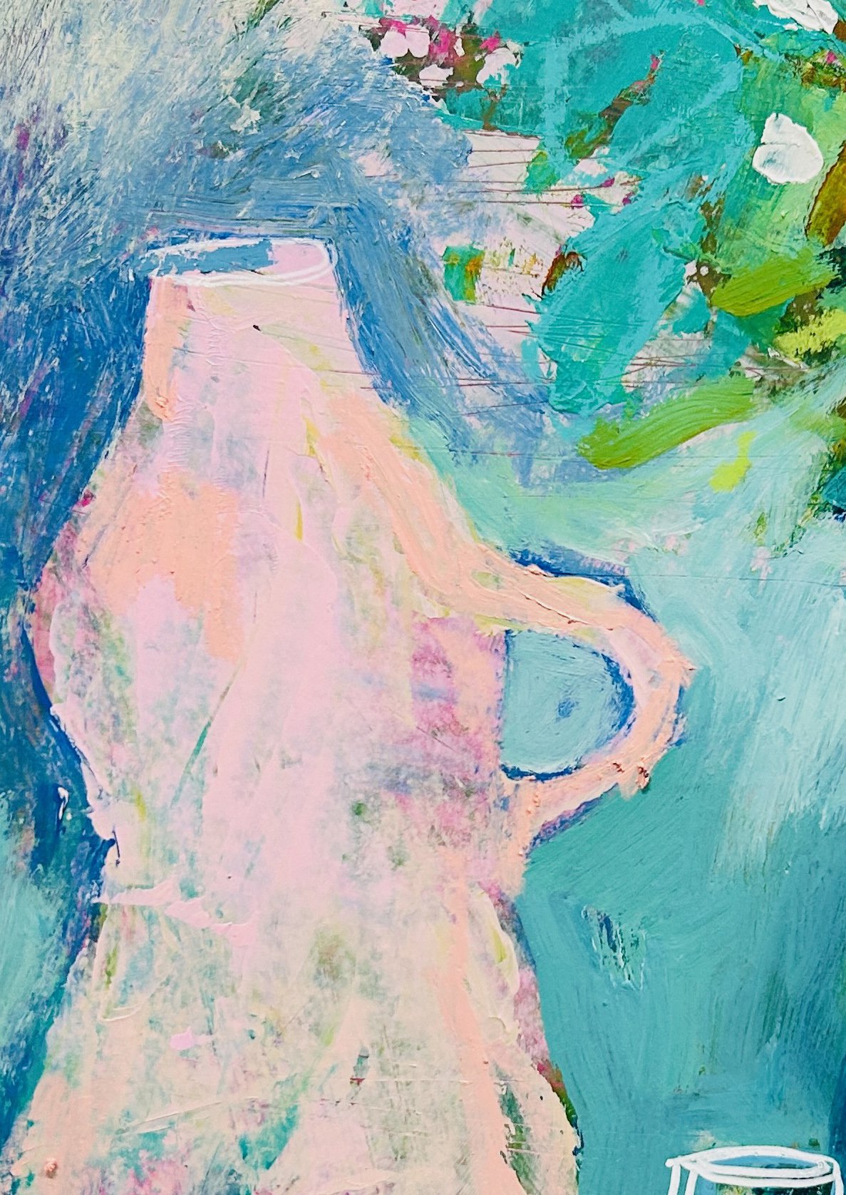Wild Harmony — Clair Bremner