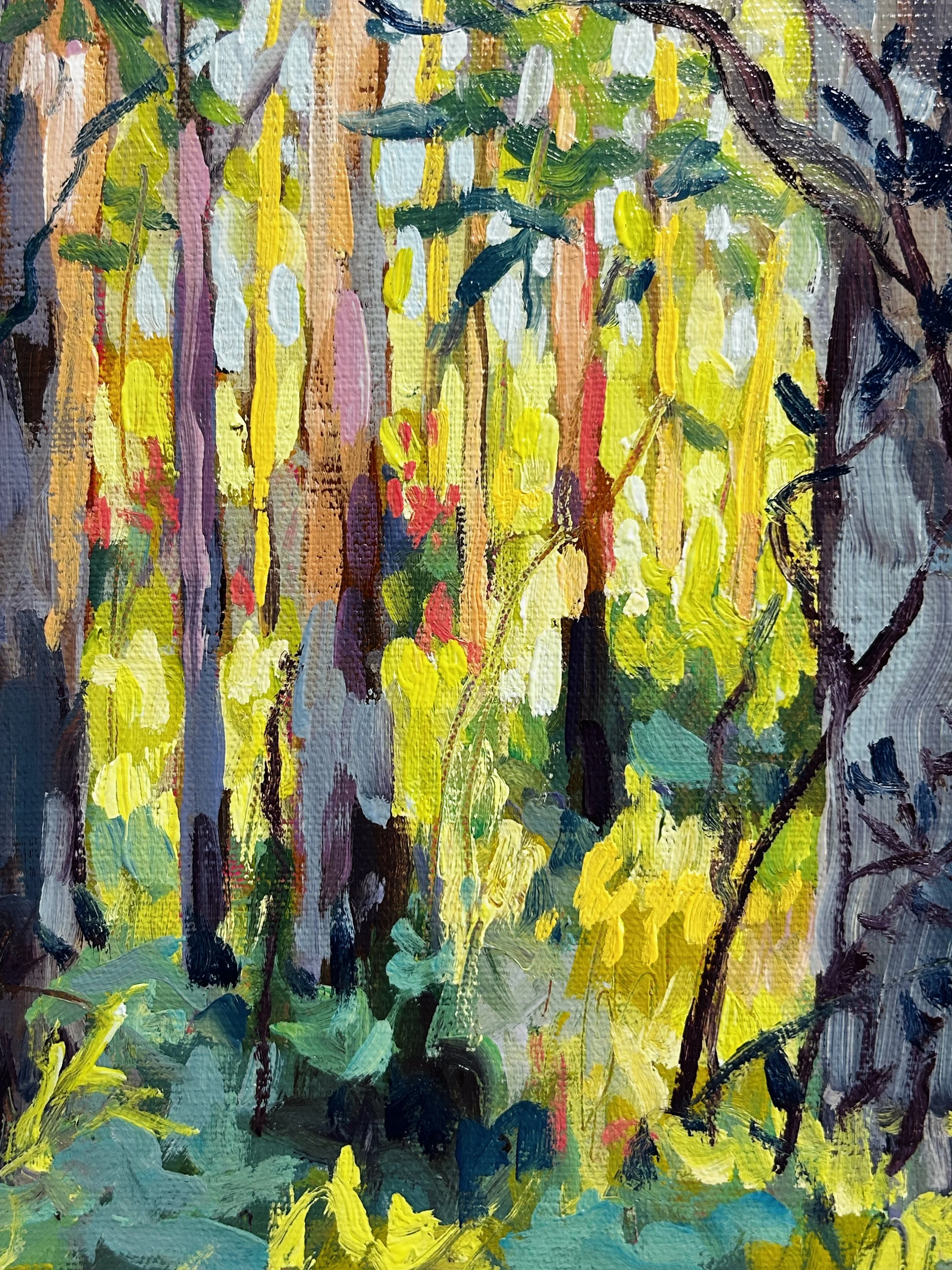 Landscape | Discover Artistry Today — Clair Bremner