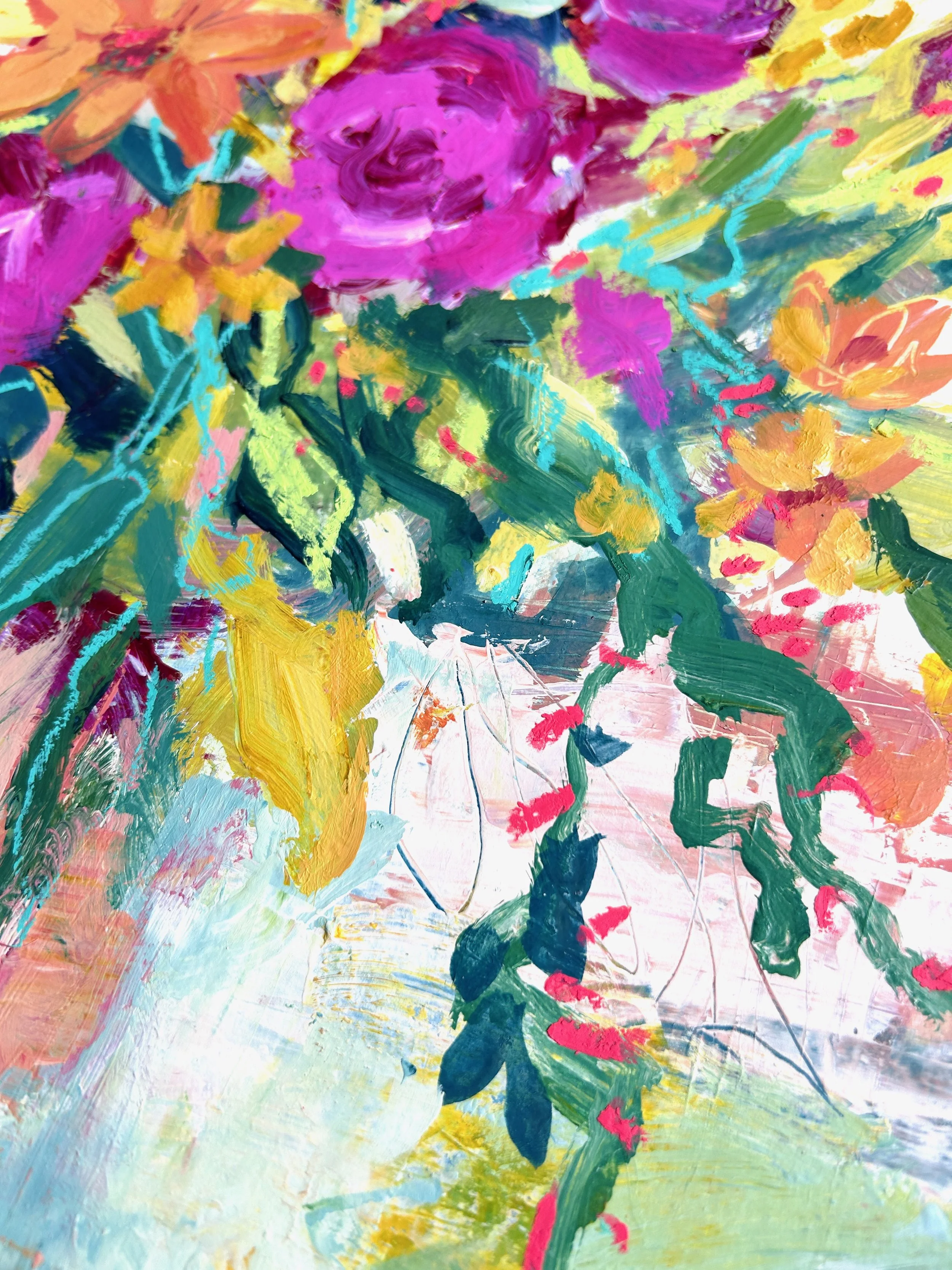 Wild Harmony — Clair Bremner