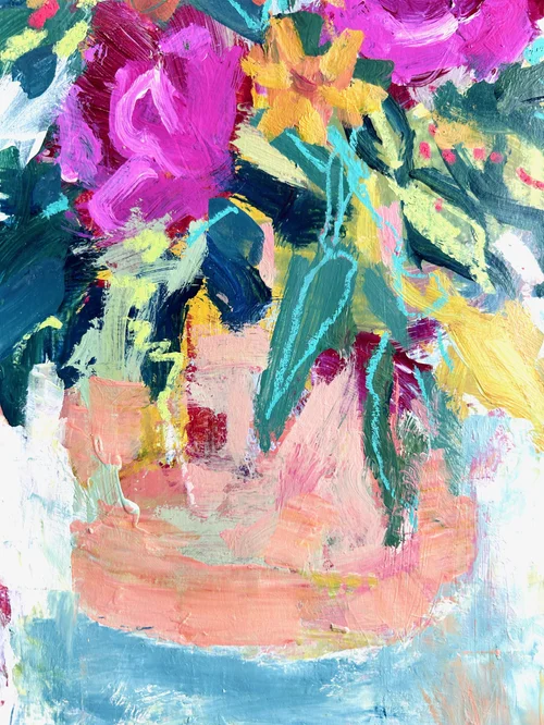 Wild Harmony — Clair Bremner