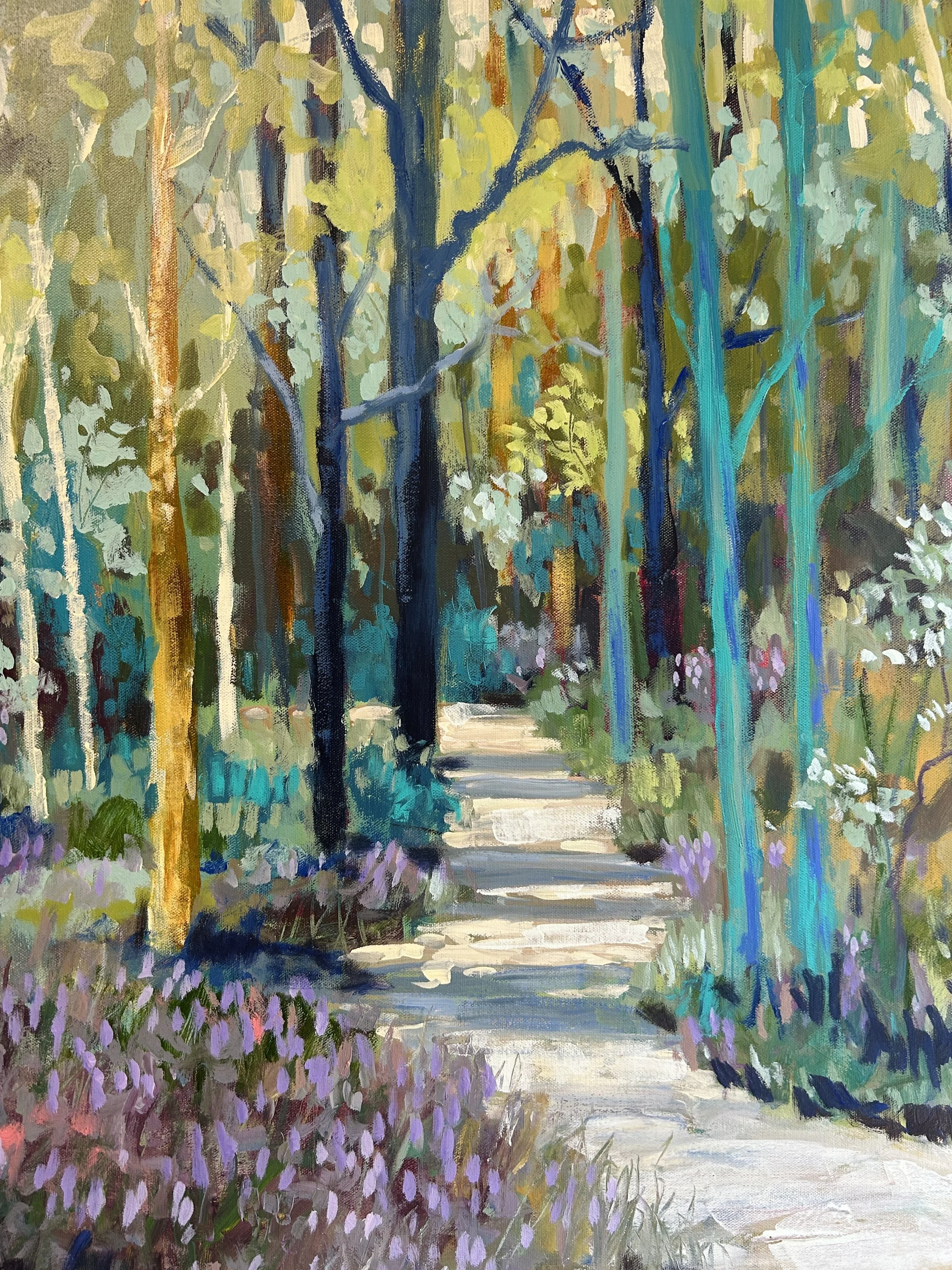 Landscape | Discover Artistry Today — Clair Bremner