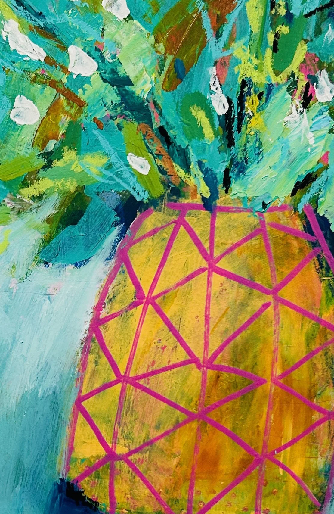 Wild Harmony — Clair Bremner