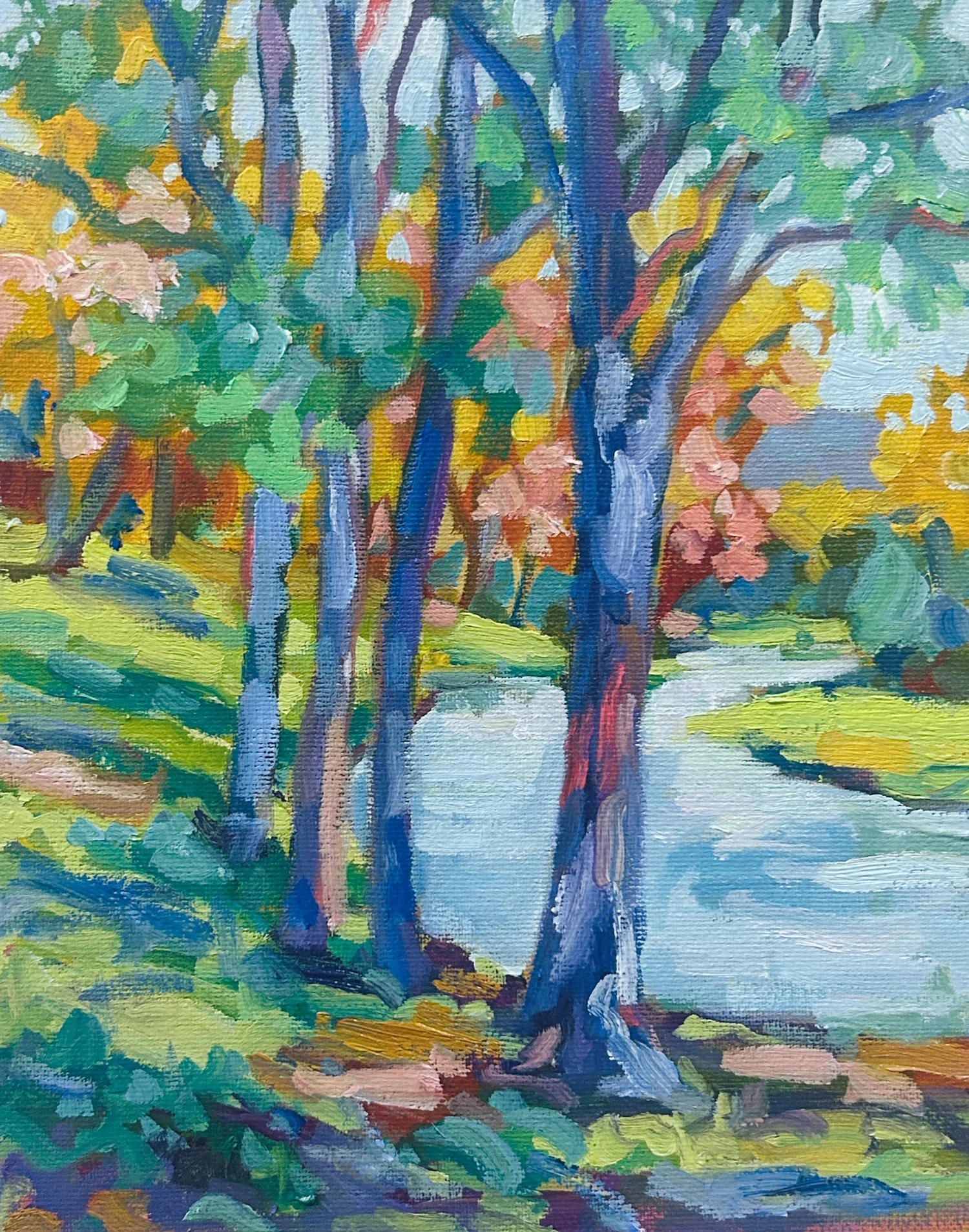 thesaleroom | Discover Unique Art — Clair Bremner