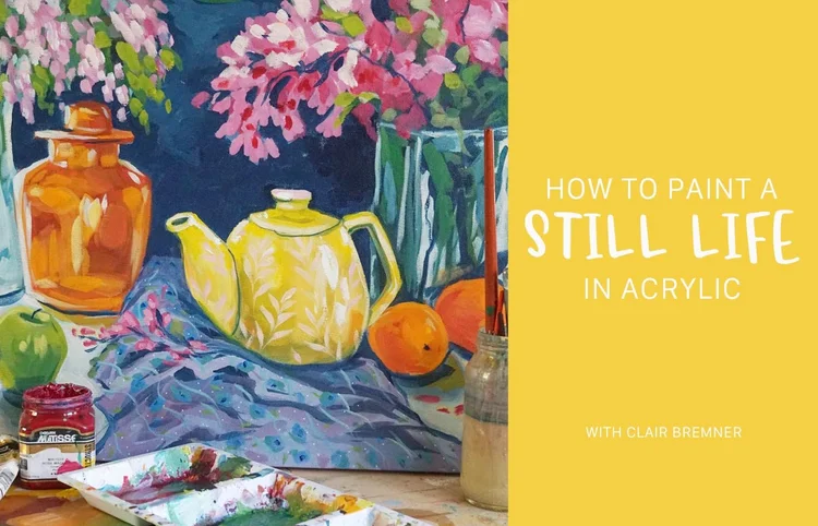 workshops — Clair Bremner