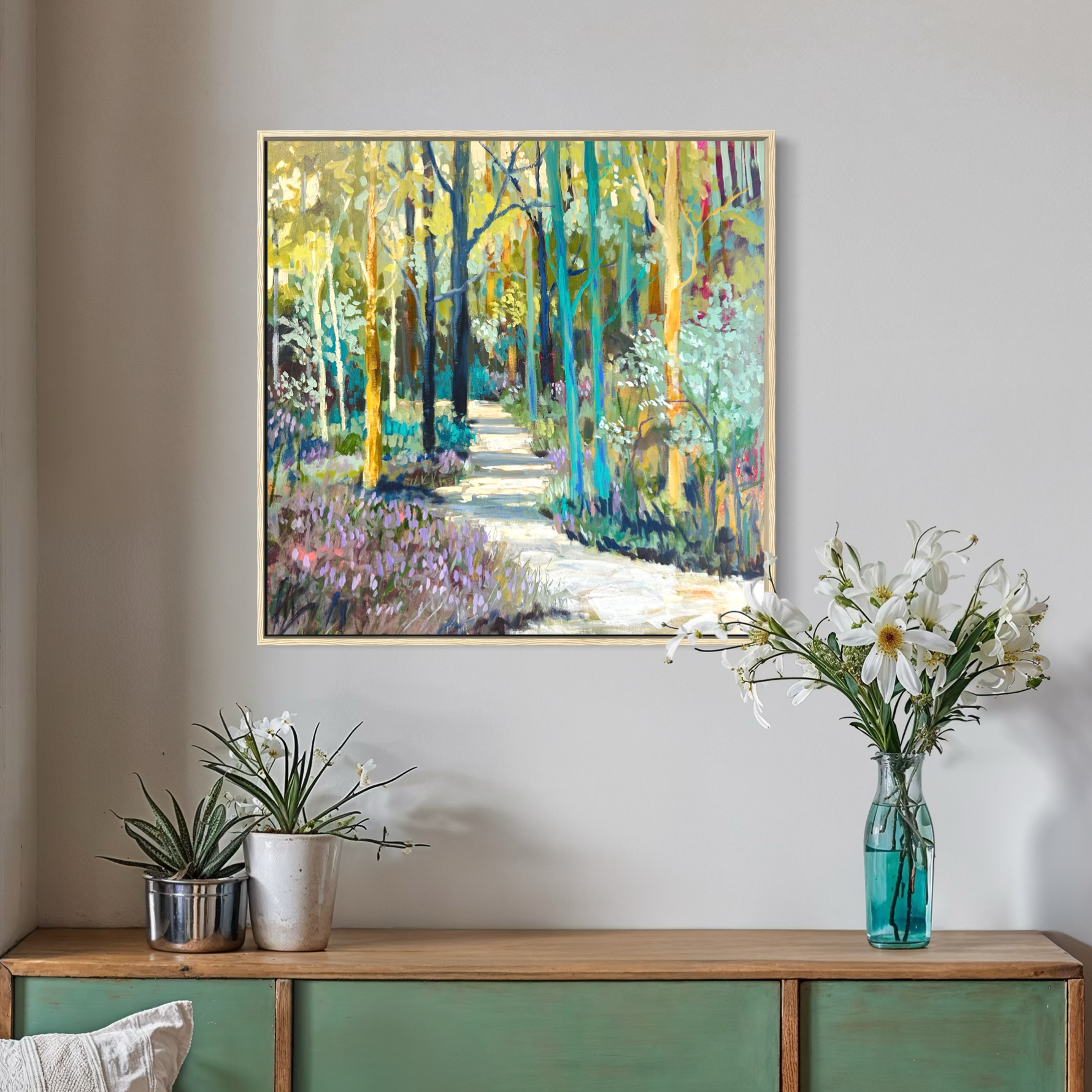 Landscape | Discover Artistry Today — Clair Bremner