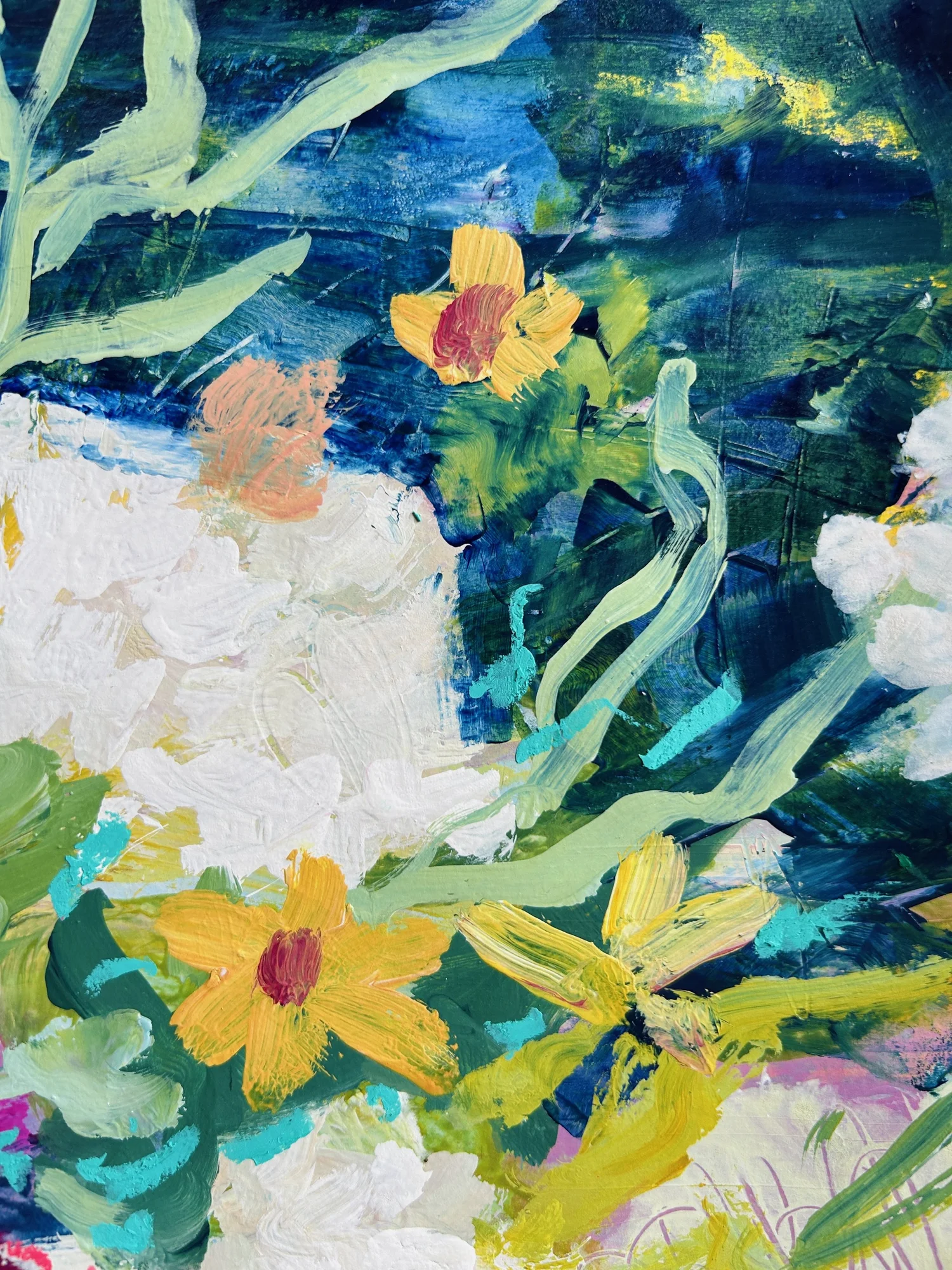 Wild Harmony — Clair Bremner