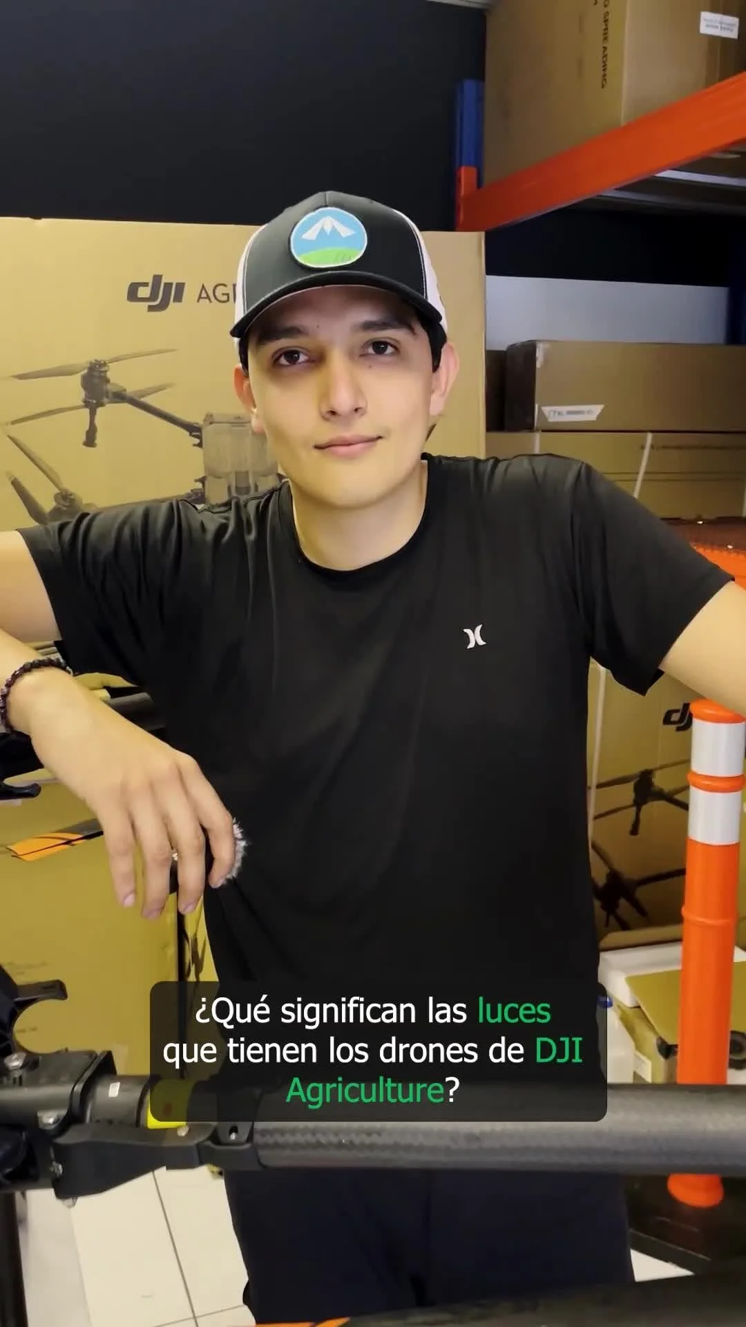 Noticias — Indigo Drones